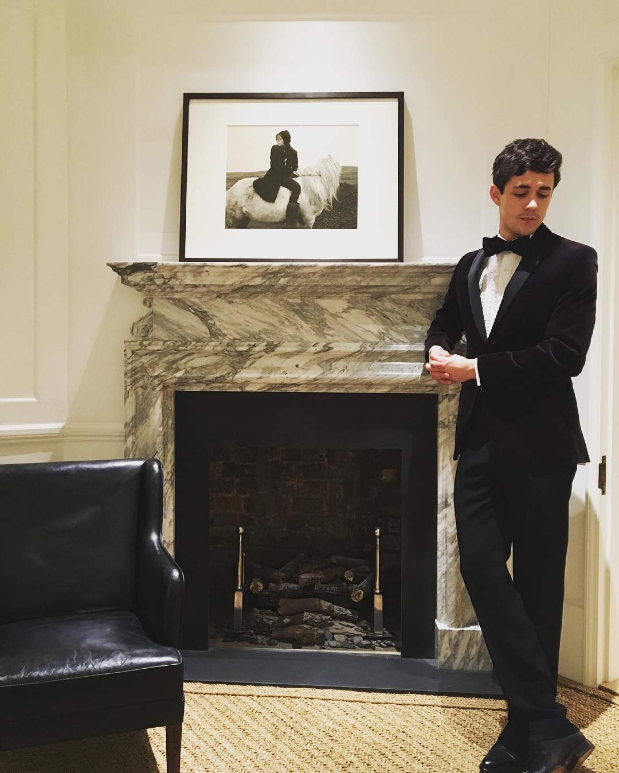 Meet Jonah Hauer-King, The Little Mermaid’s dashing prince: the British ...