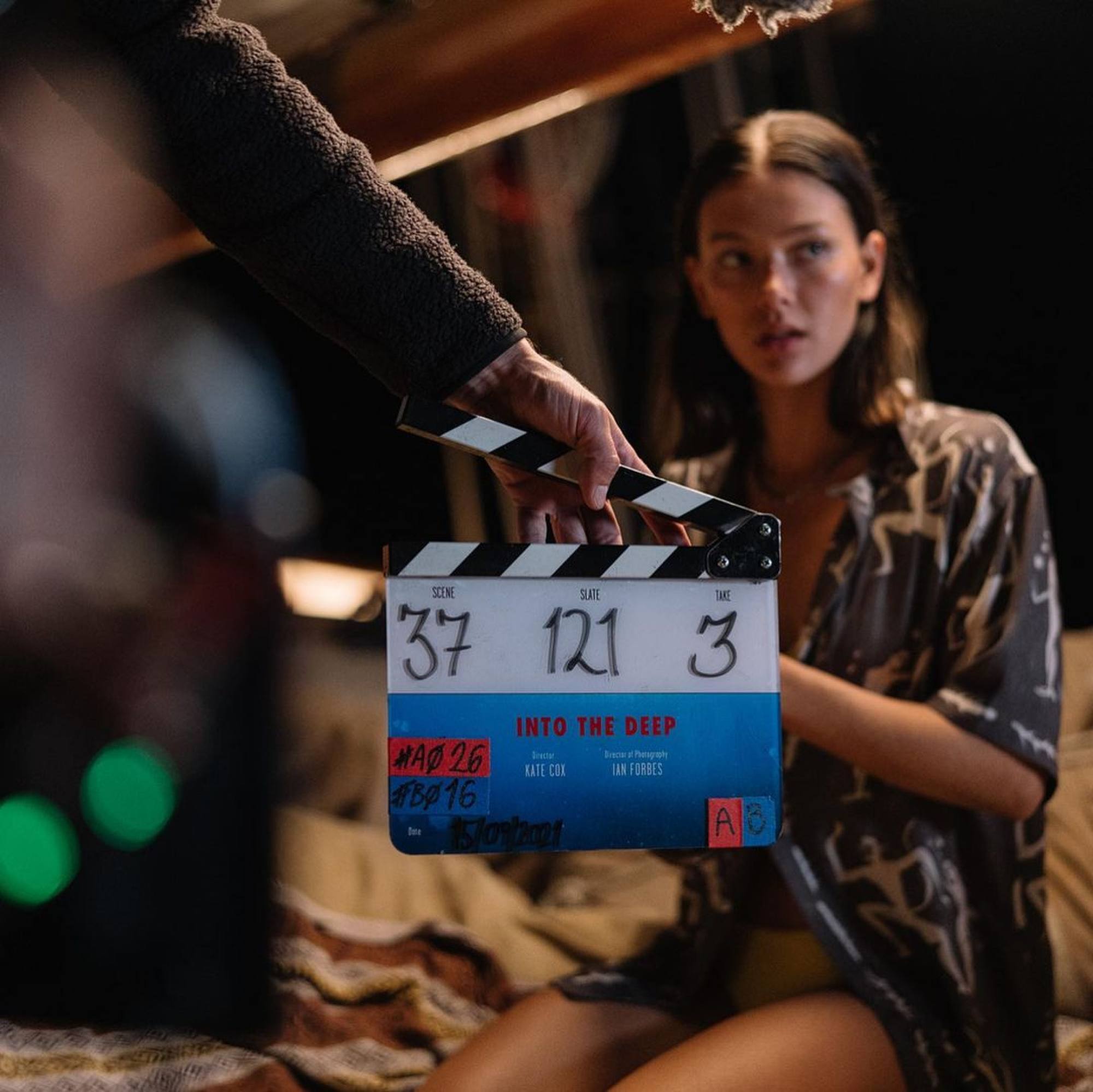 Meet Jessica Alexander, The Little Mermaid’s breakout star: the ...