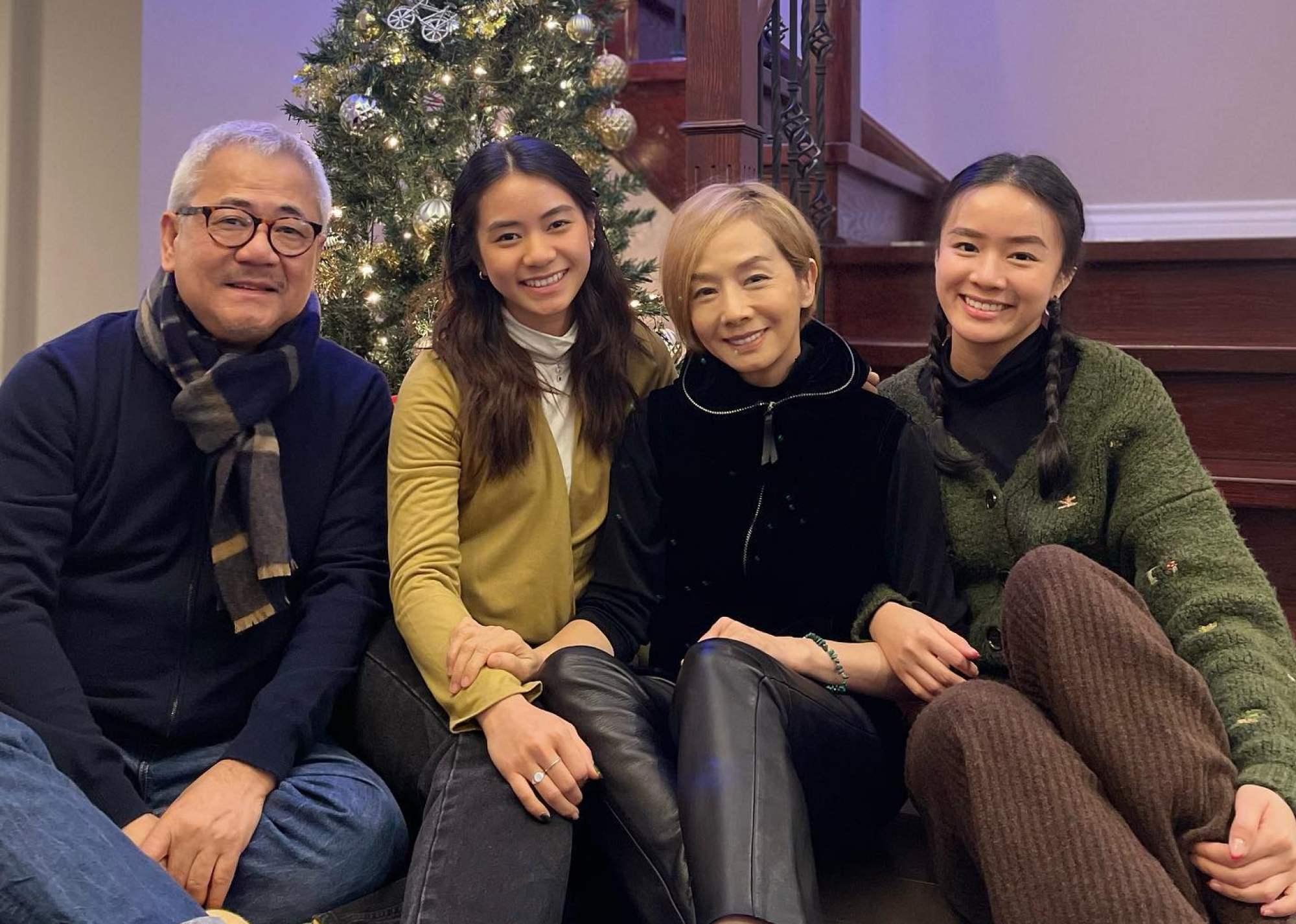 A precursor of Wong Kar-wai, his early films starred Chow Yun-fat: meet ...