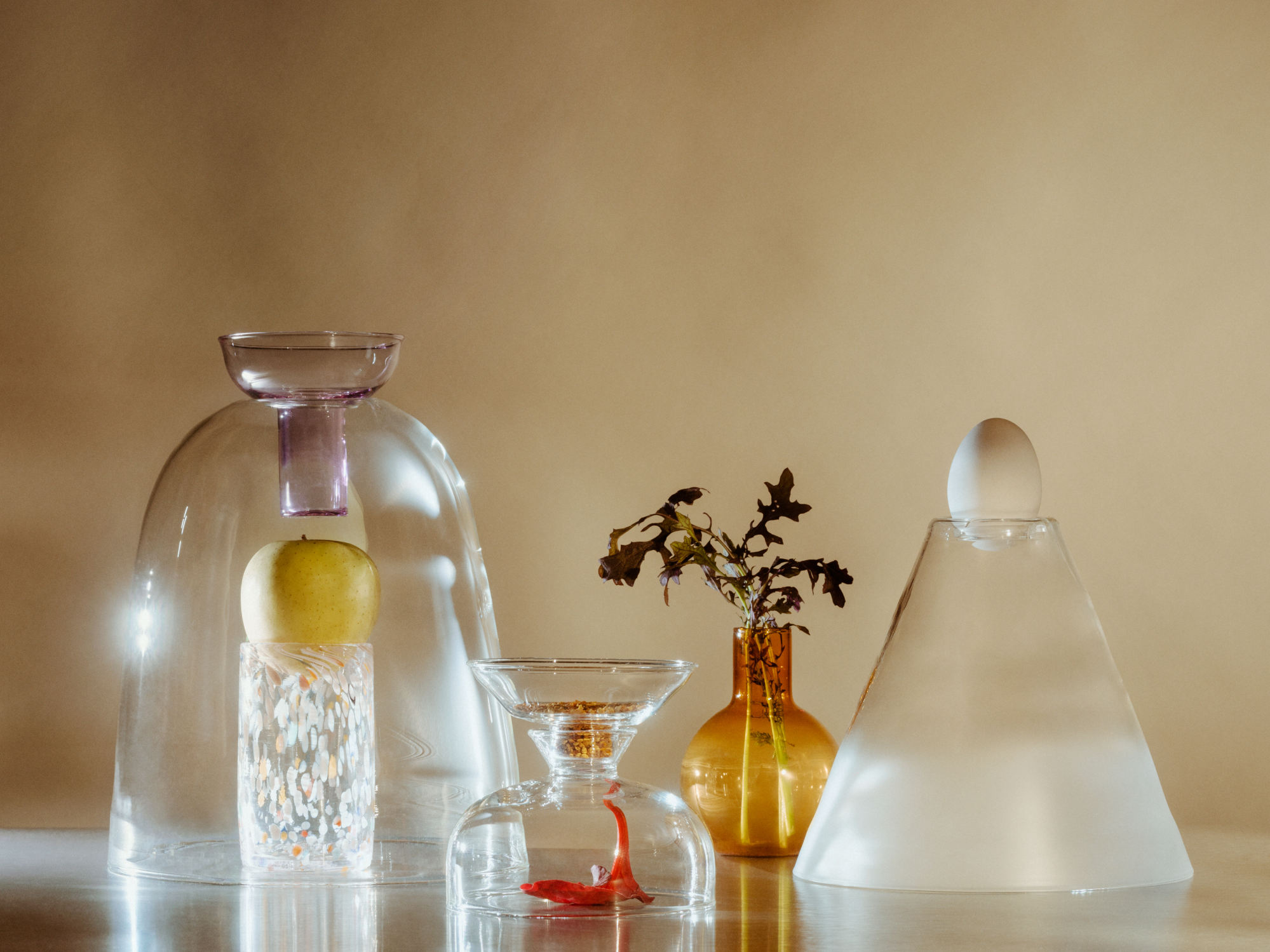 Italy invented the aperitif, a pre-dinner drink with a difference ...