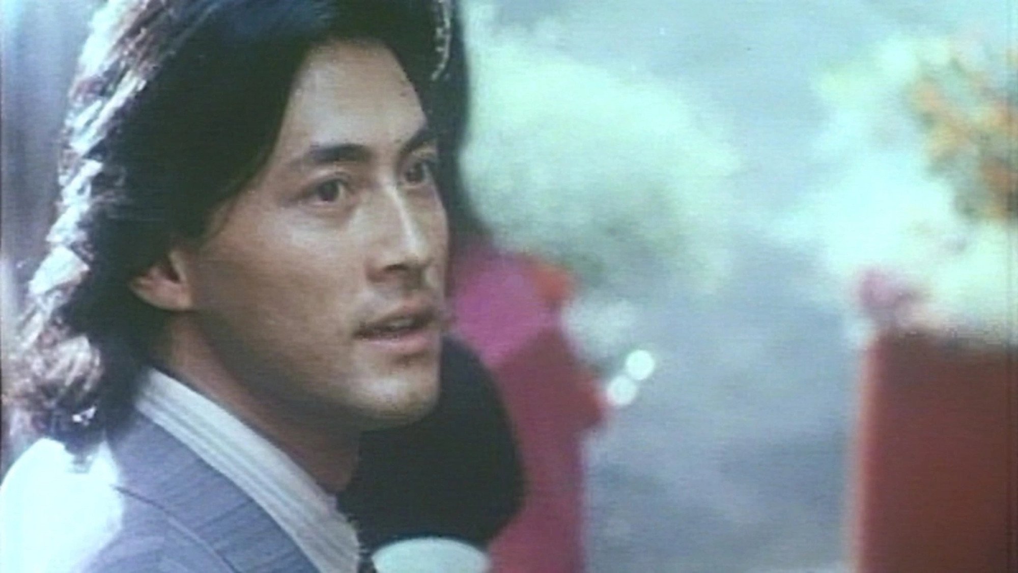 A precursor of Wong Kar-wai, his early films starred Chow Yun-fat: meet ...
