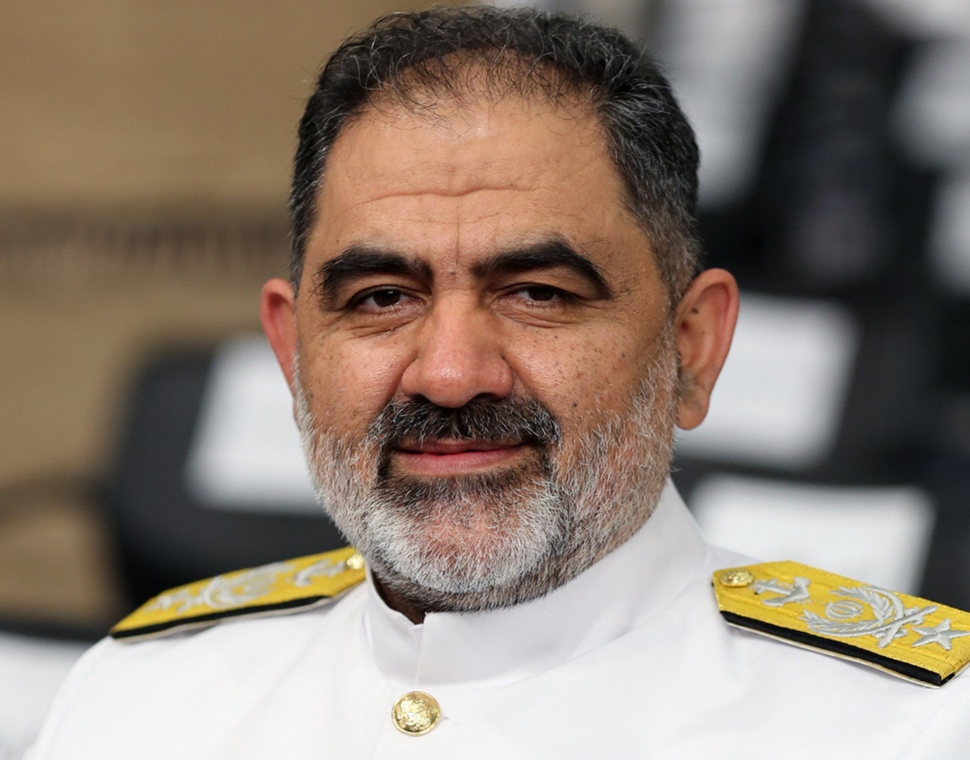 Iran plans naval alliance with Gulf states to ensure regional stability ...
