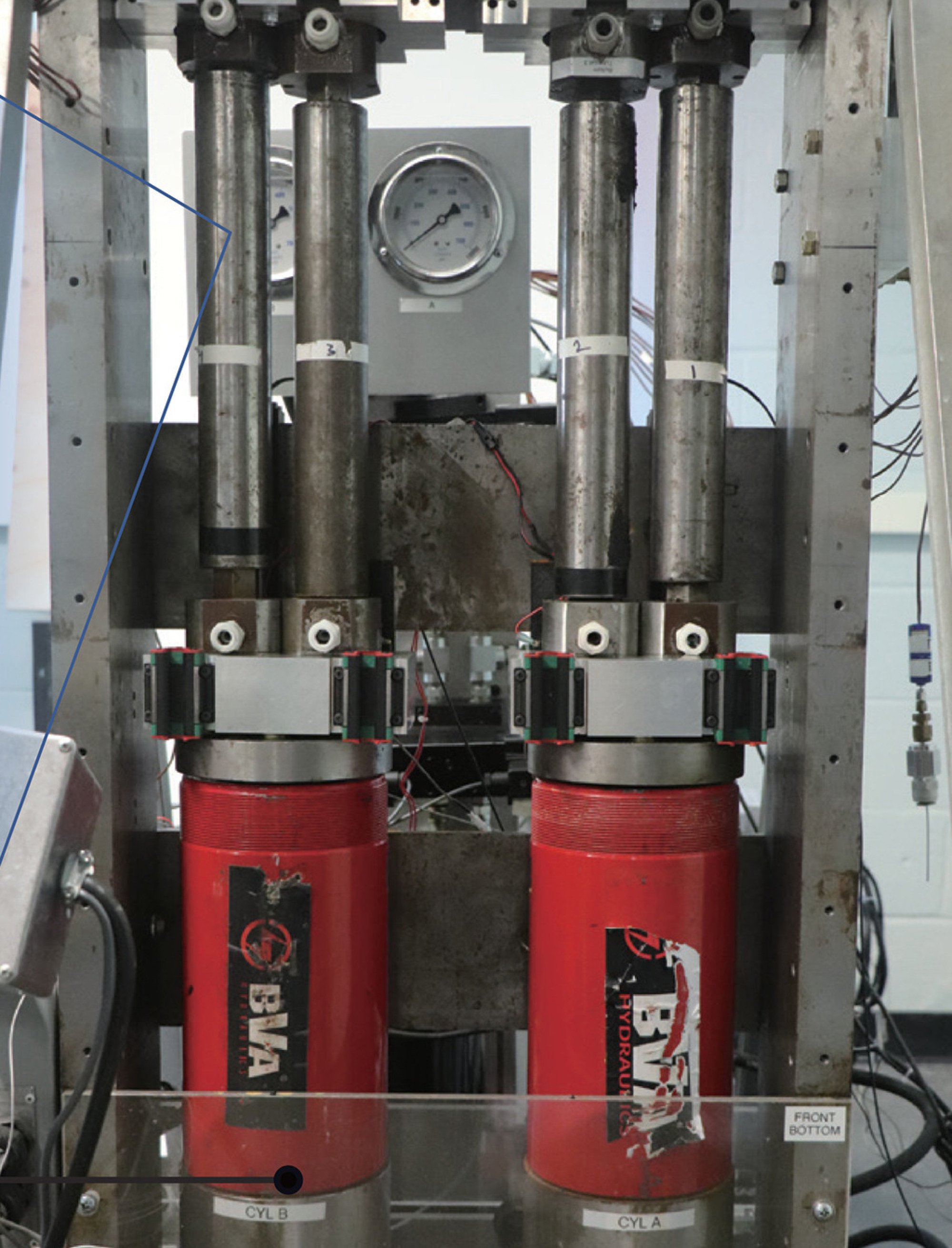 Could Chinese-led team’s shape-shifter fridge coolant help freeze out ...