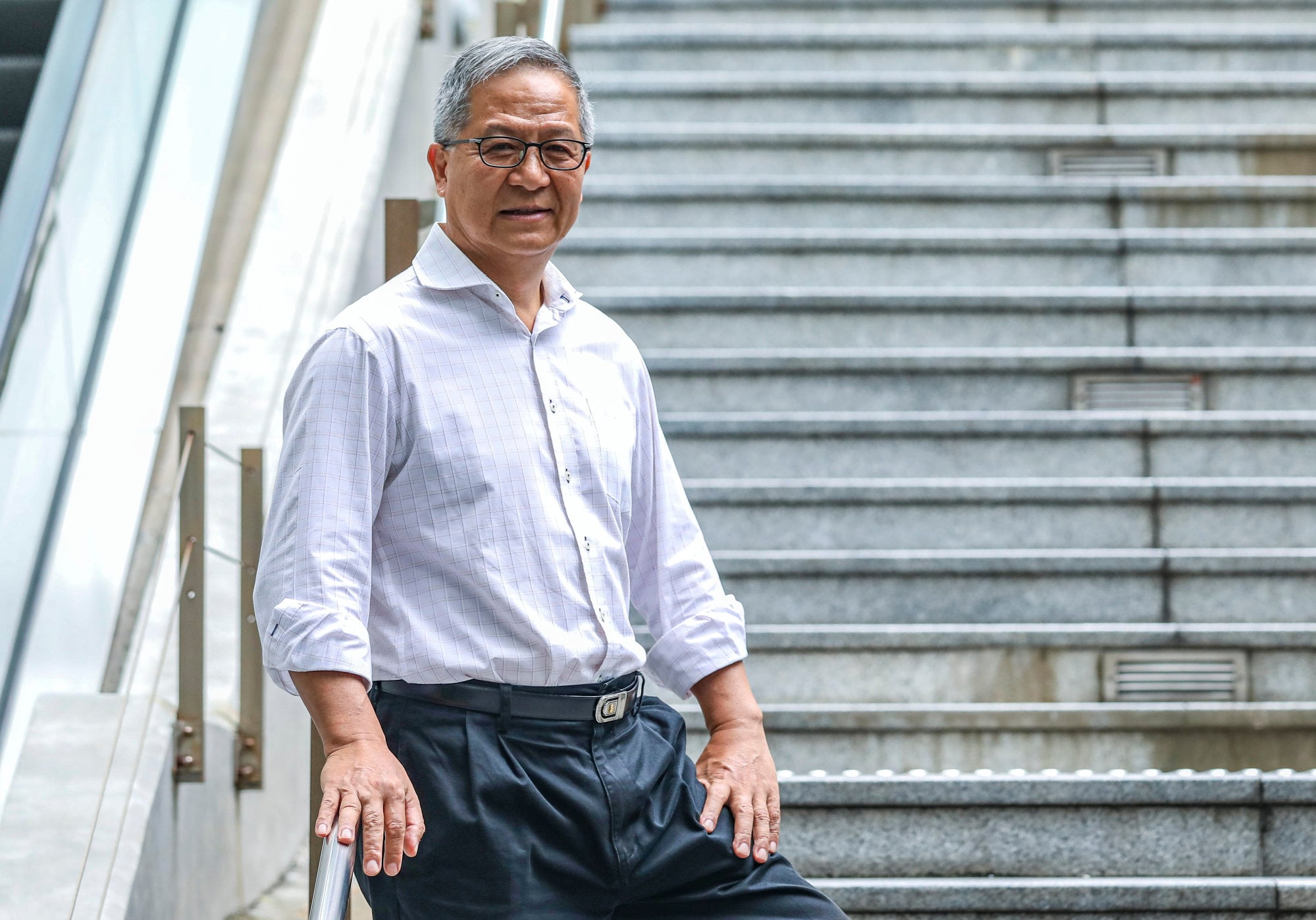 Hong Kong air-conditioner sales, demand for repairs surge as mercury ...
