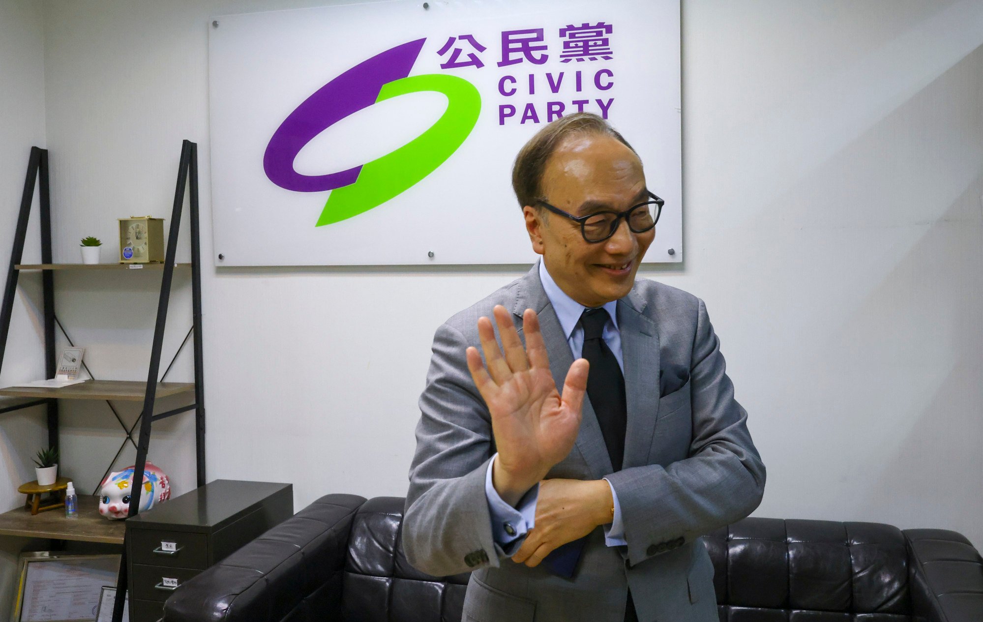 Hong Kong’s uniqueness under ‘one country, two systems’ doesn’t ...