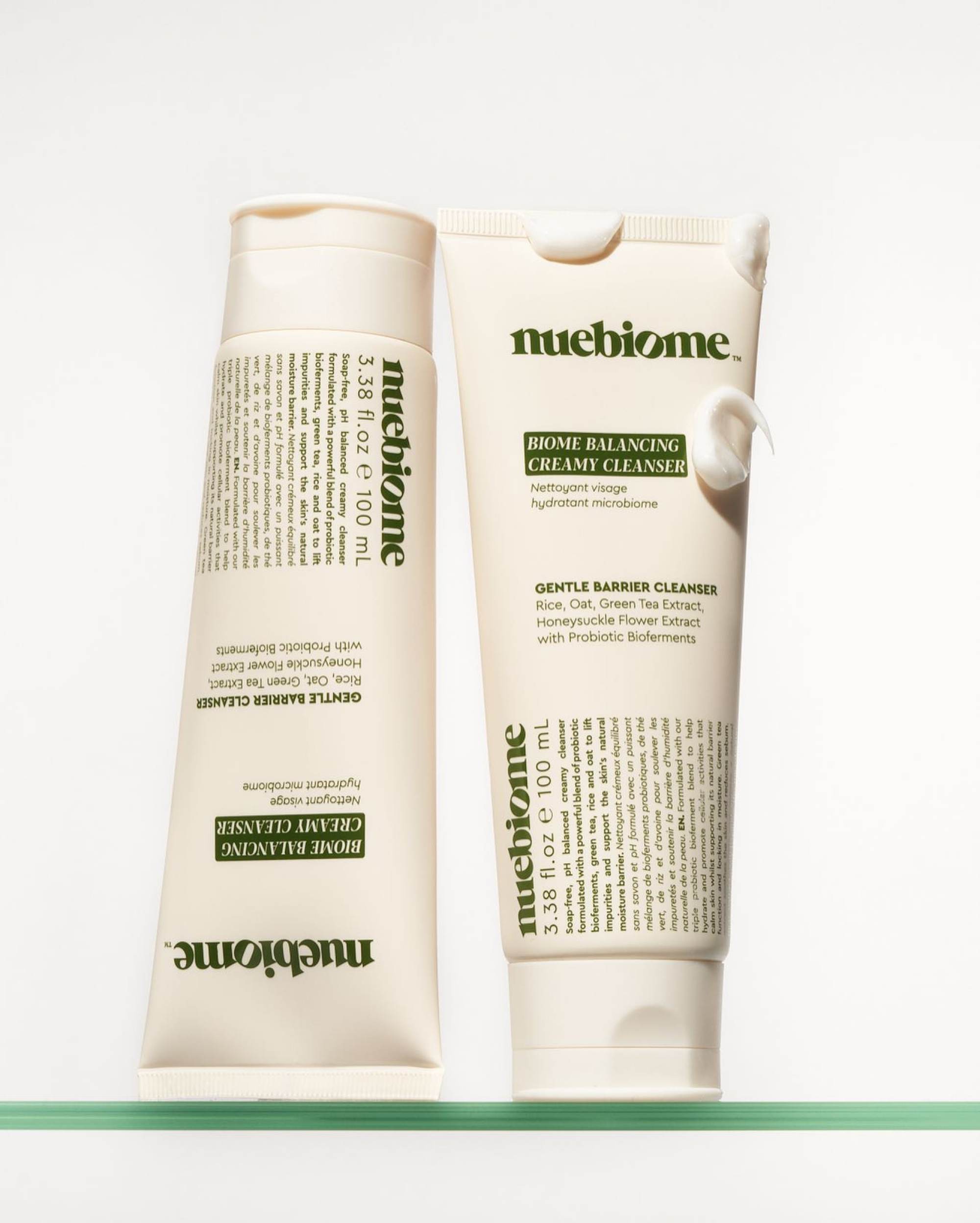 How to find the perfect cleanser for your skin type: your definitive ...