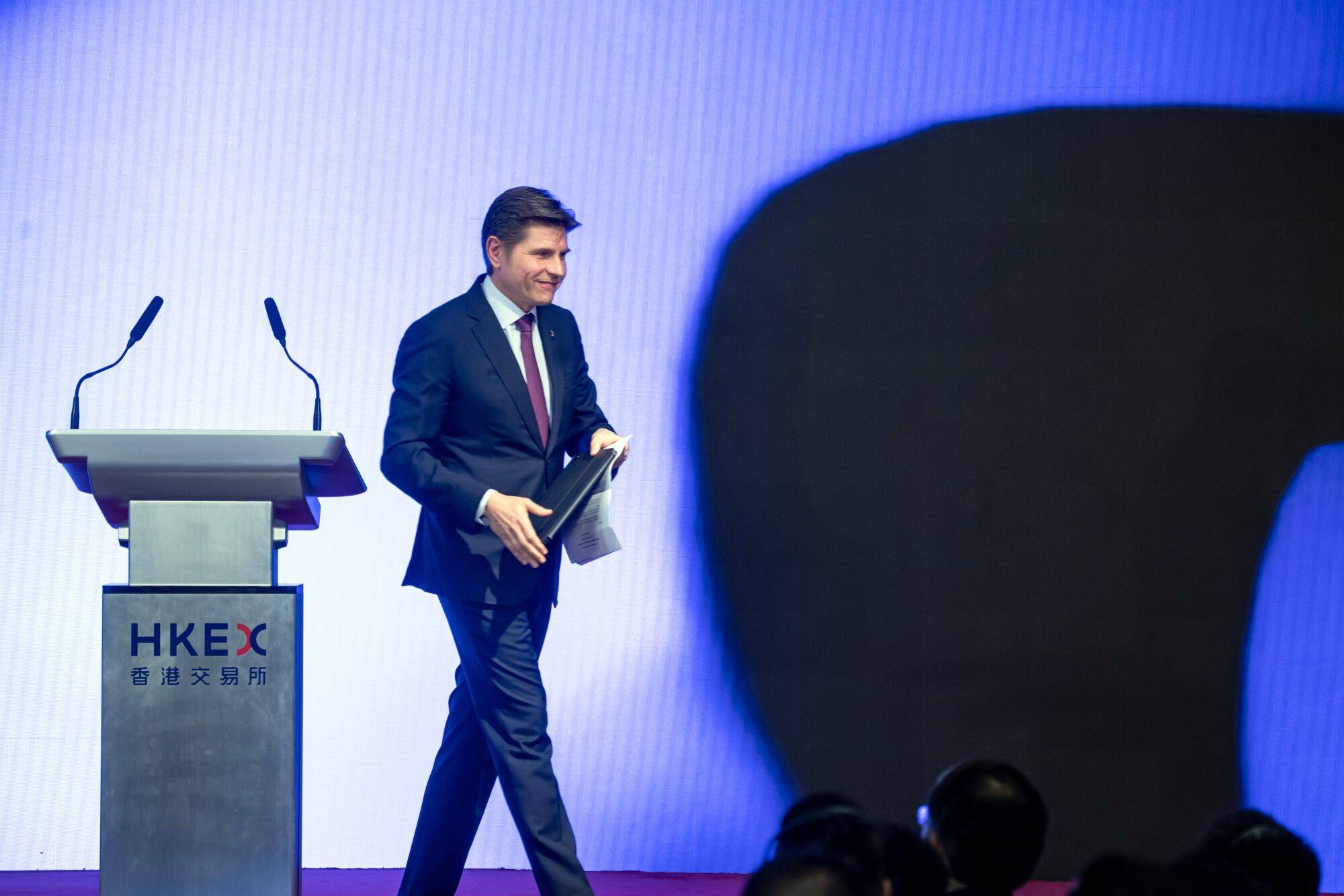 Alibaba, Tencent and Sun Hung Kai among 21 firms approved by HKEX for ...