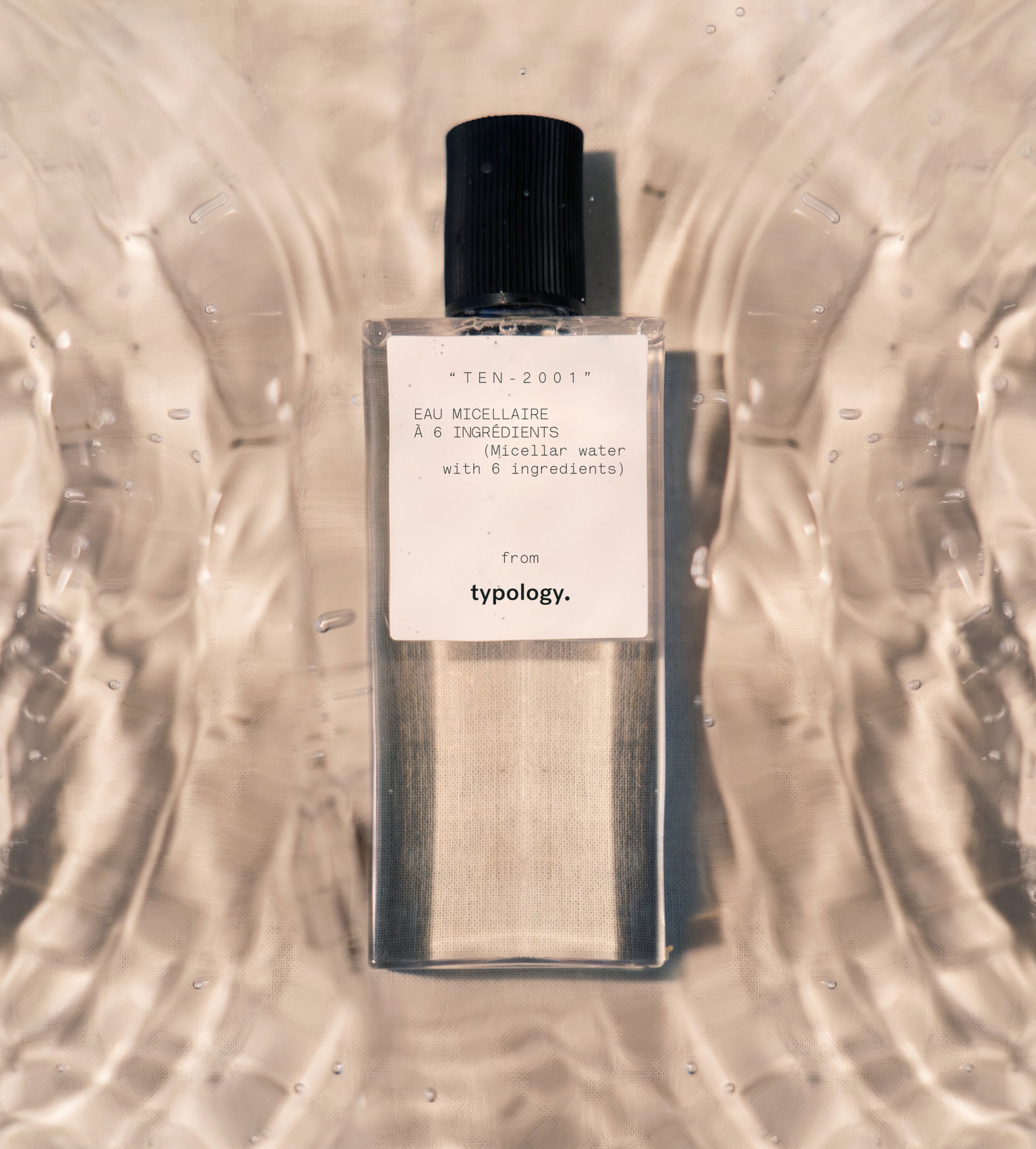 How to find the perfect cleanser for your skin type: your definitive ...
