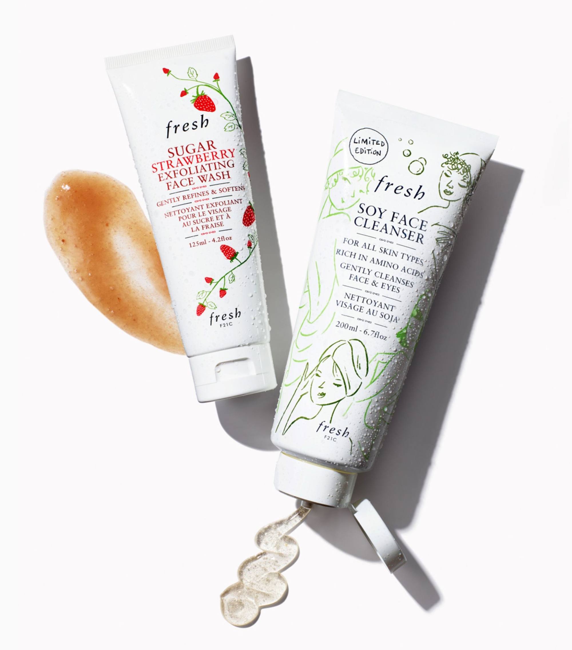 How to find the perfect cleanser for your skin type: your definitive ...