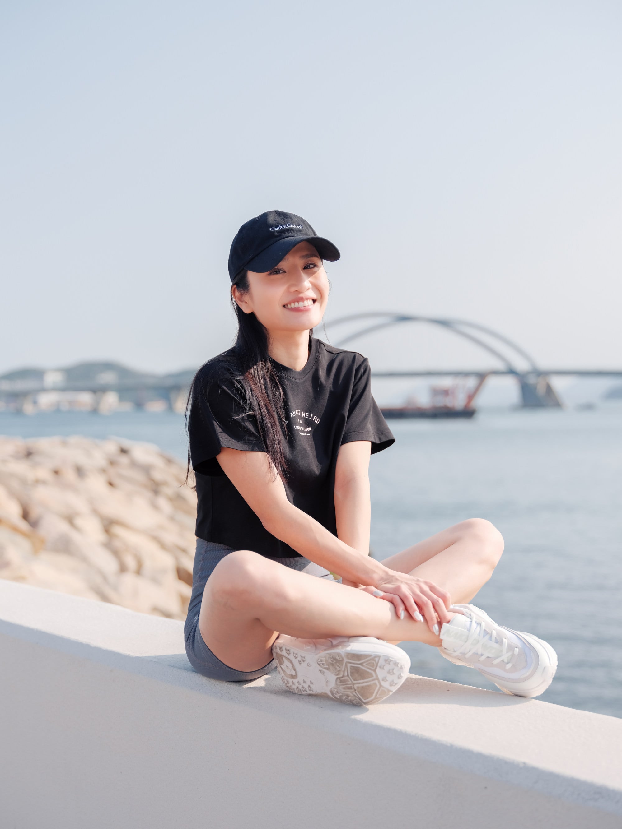 How Coffee Lam built her empire: Hong Kong’s yoga darling on her ...