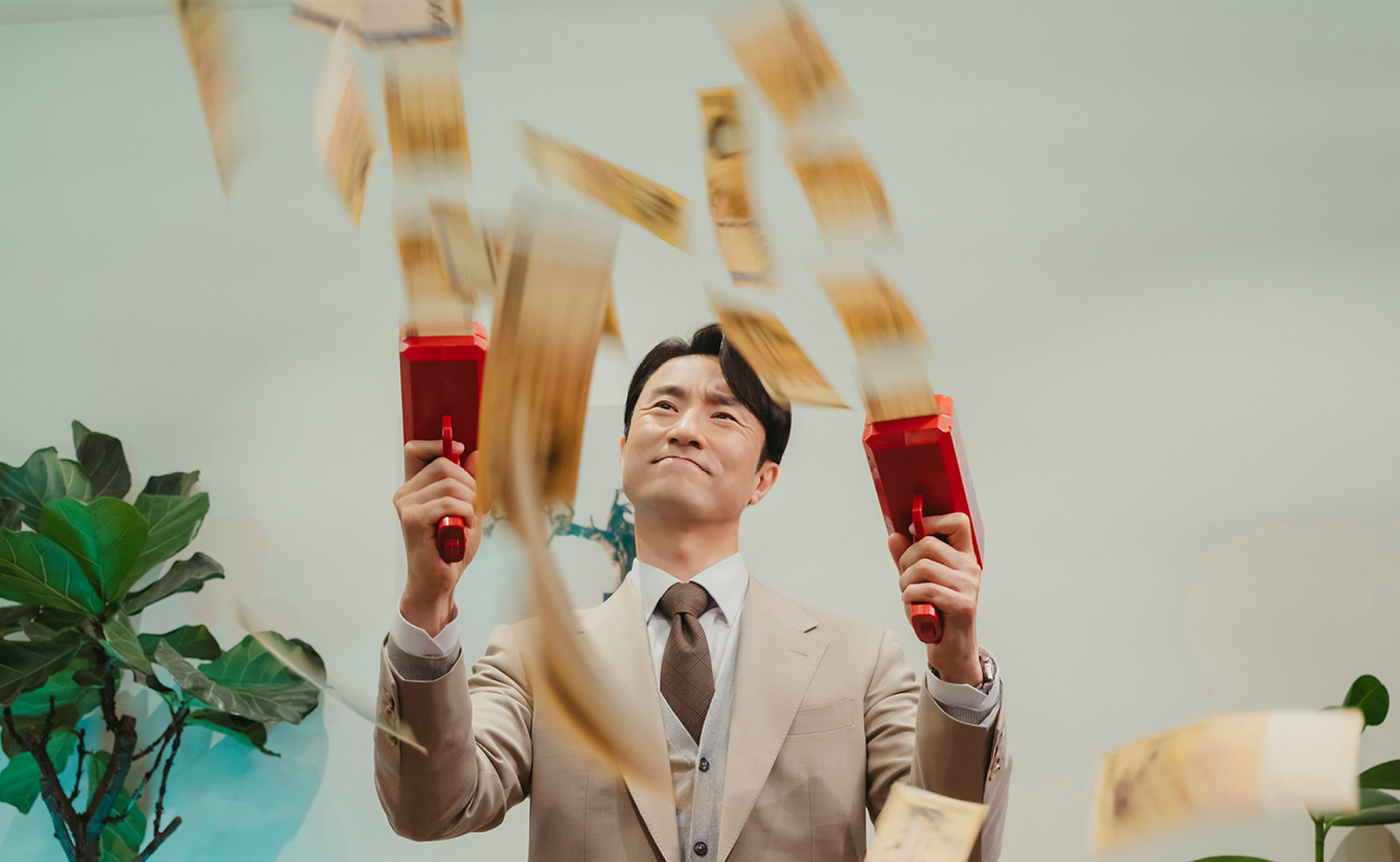 Netflix K-drama review: Doctor Cha – hit family medical drama starring ...