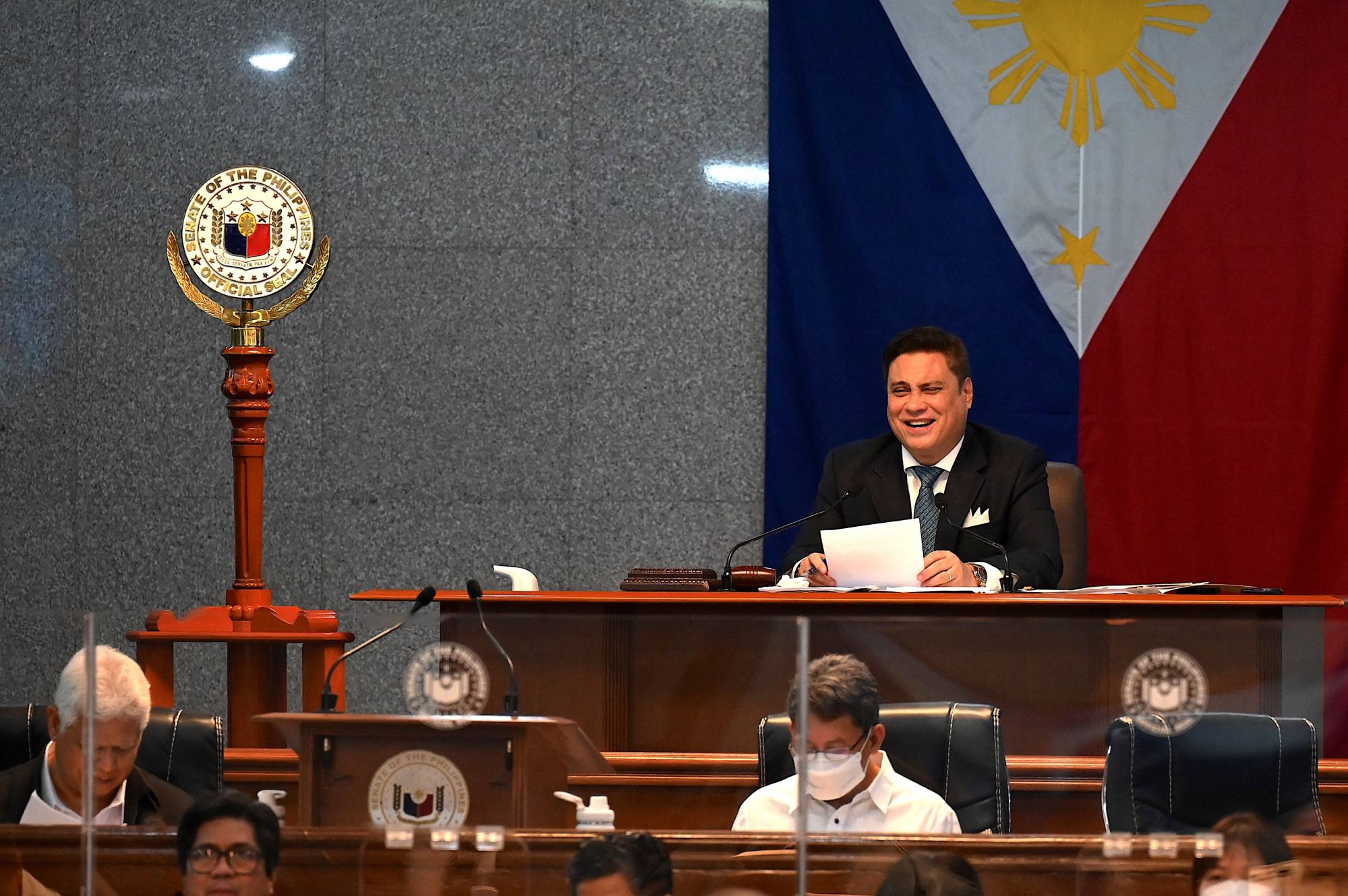 Philippines’ first sovereign fund slammed by critics: ‘our children ...