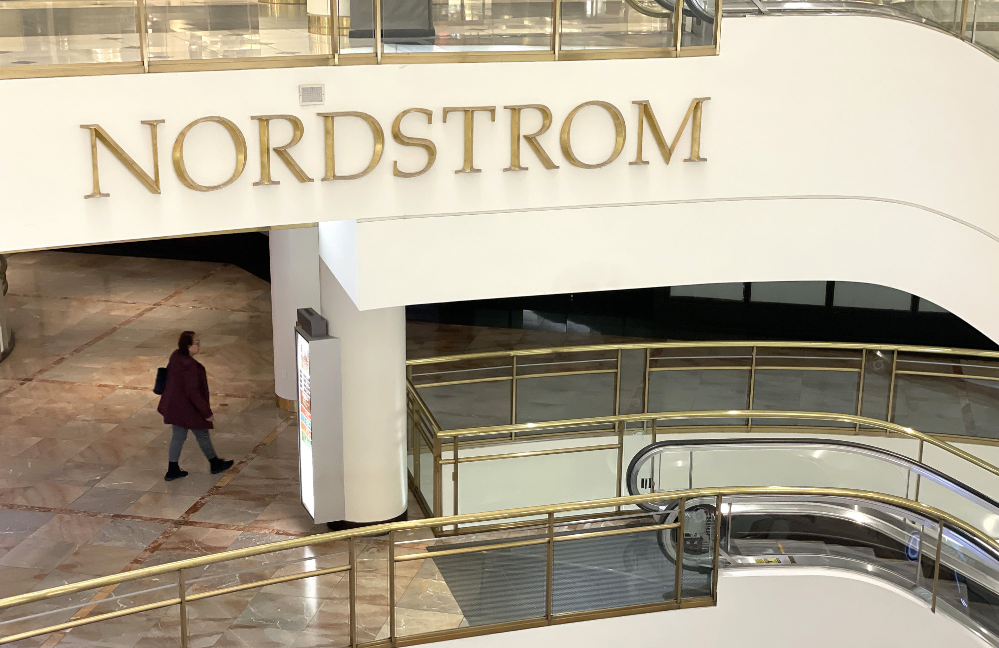 How shoplifting has surged around the world as consumers return to ...