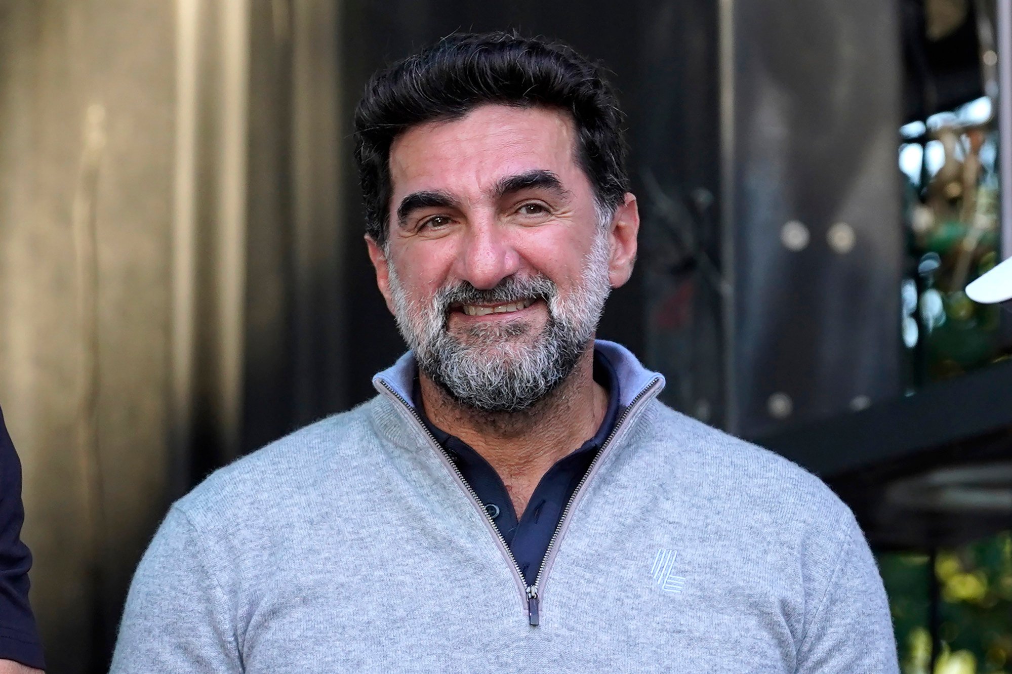 PGA Tour and LIV Golf to merge with DP World Tour, in what Jay Monahan ...