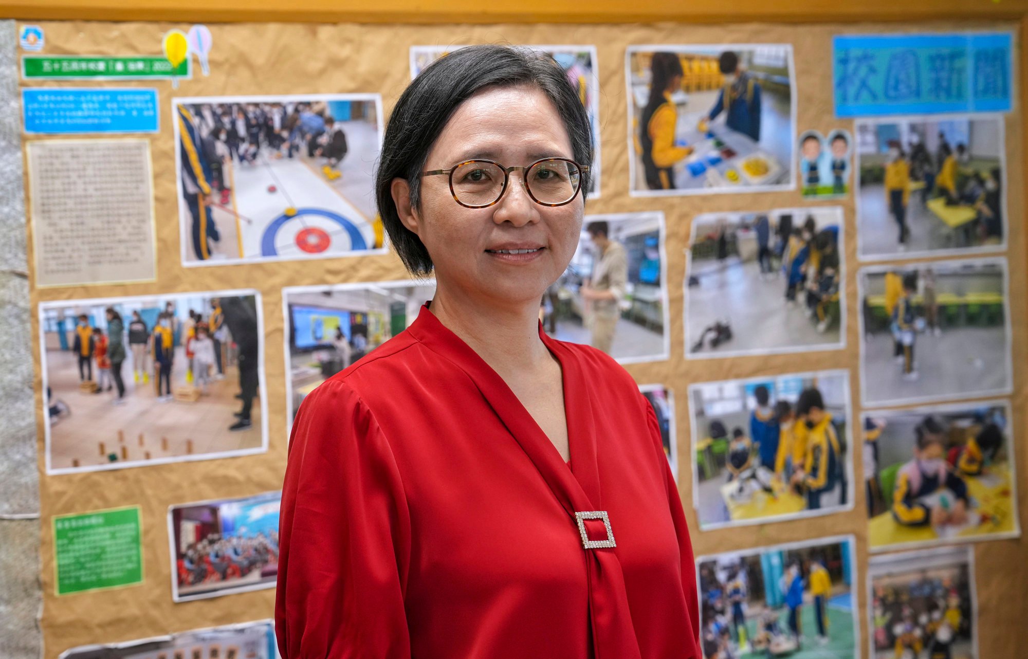 ‘Drastic drop’ in Hong Kong parents seeking ‘door-knocking’ places for ...