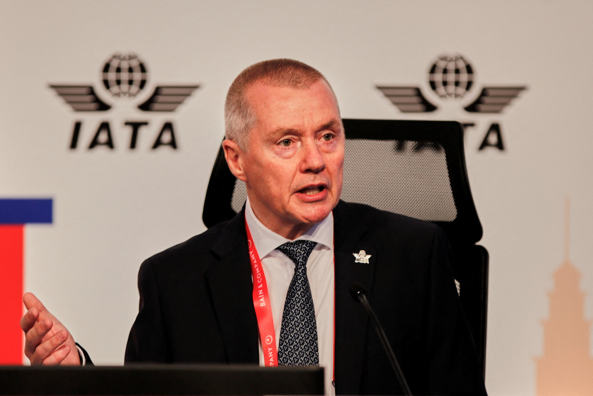 Closure of Russian airspace ‘single biggest factor’ stopping foreign ...