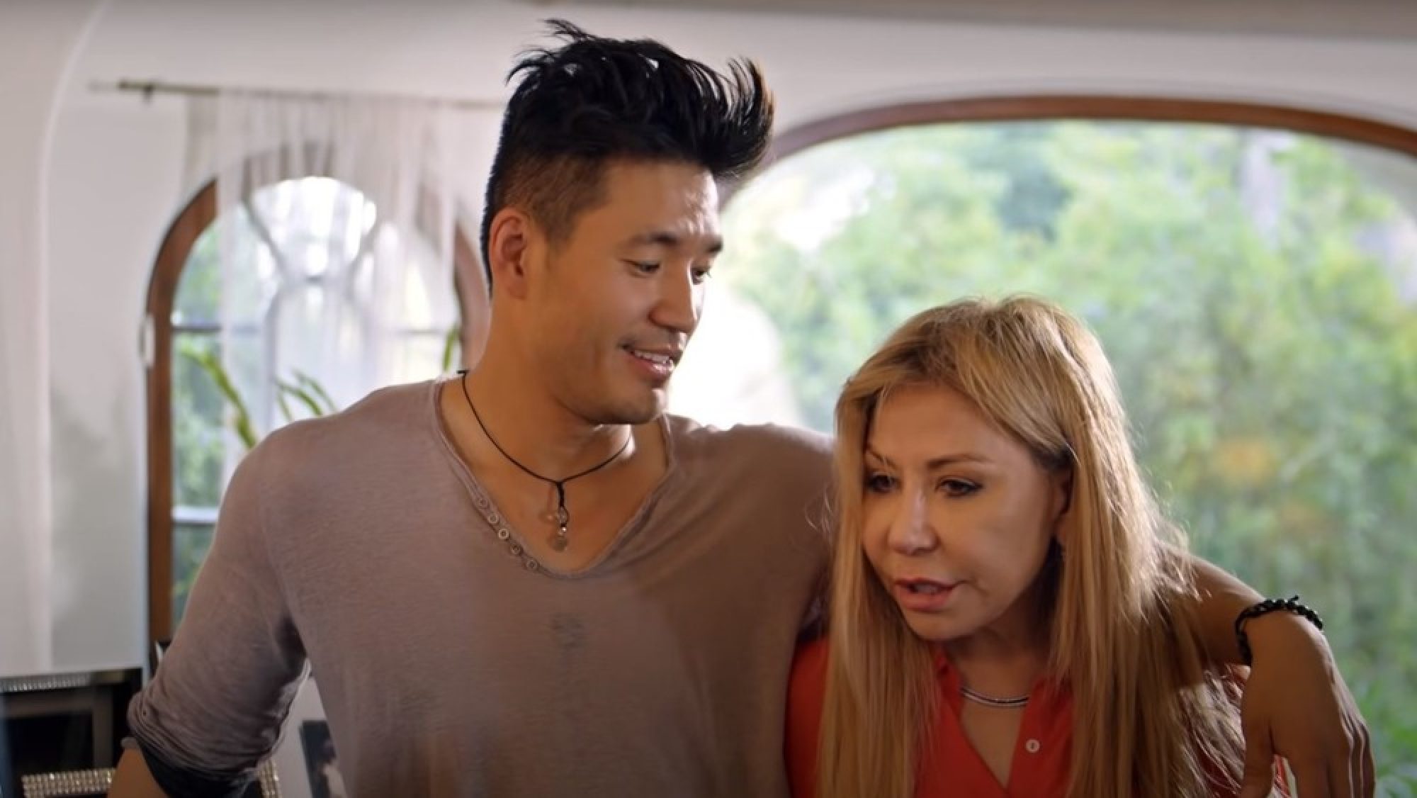 Anna Shay remembered: Bling Empire cast members pay tribute – Kane Lim ...