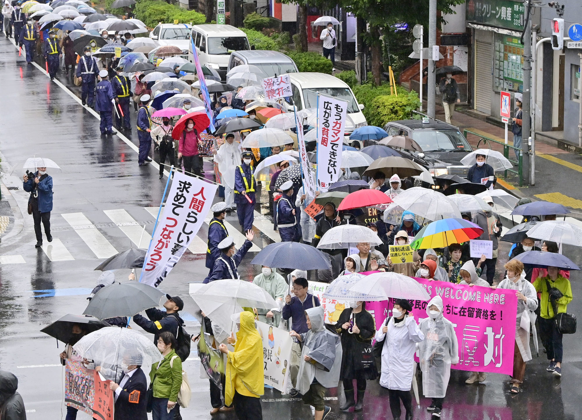 Japan’s asylum problem: lessons from Sri Lankan detainee’s death ‘still ...