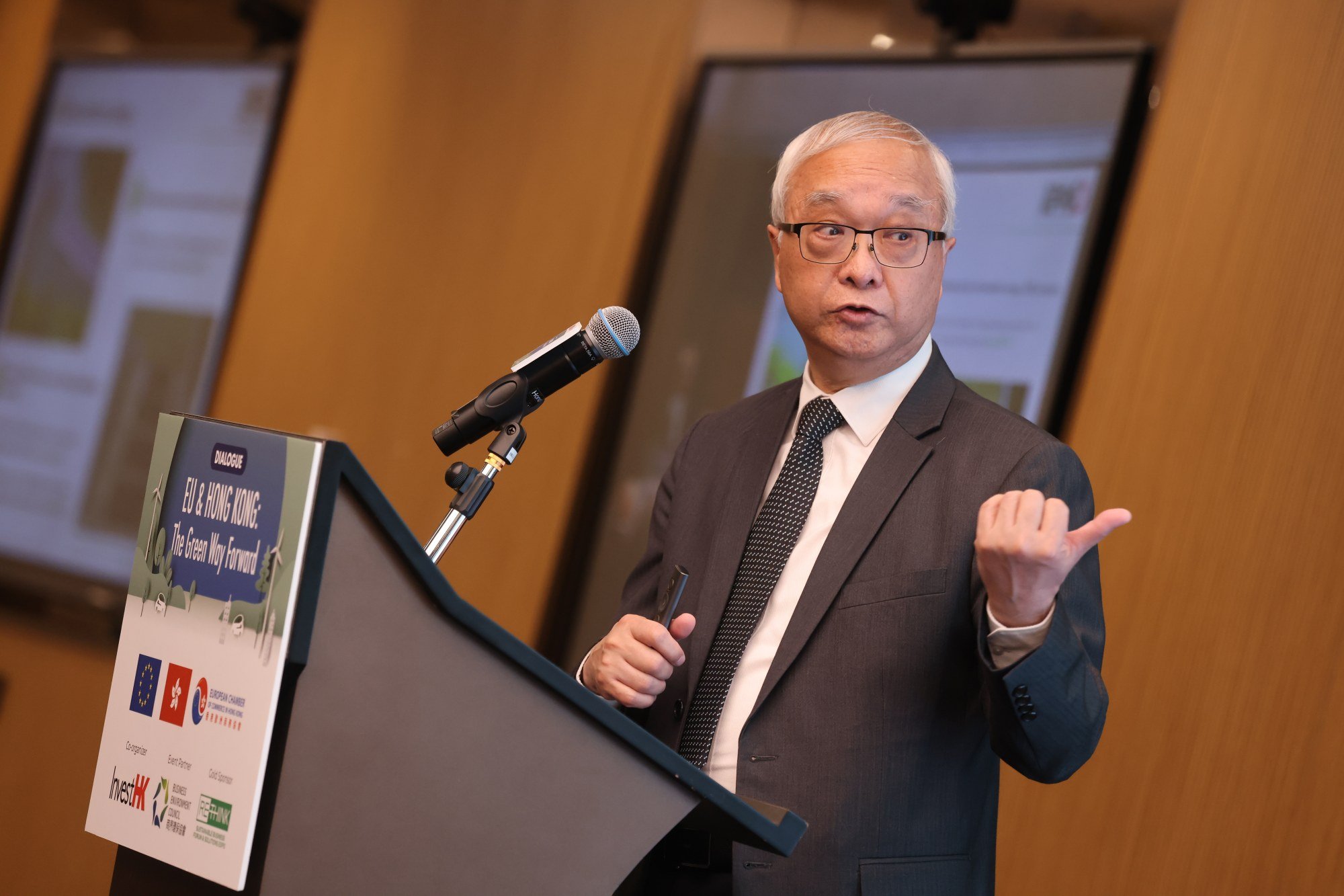 Hong Kong vows to tighten curbs on Japanese food imports if radioactive ...