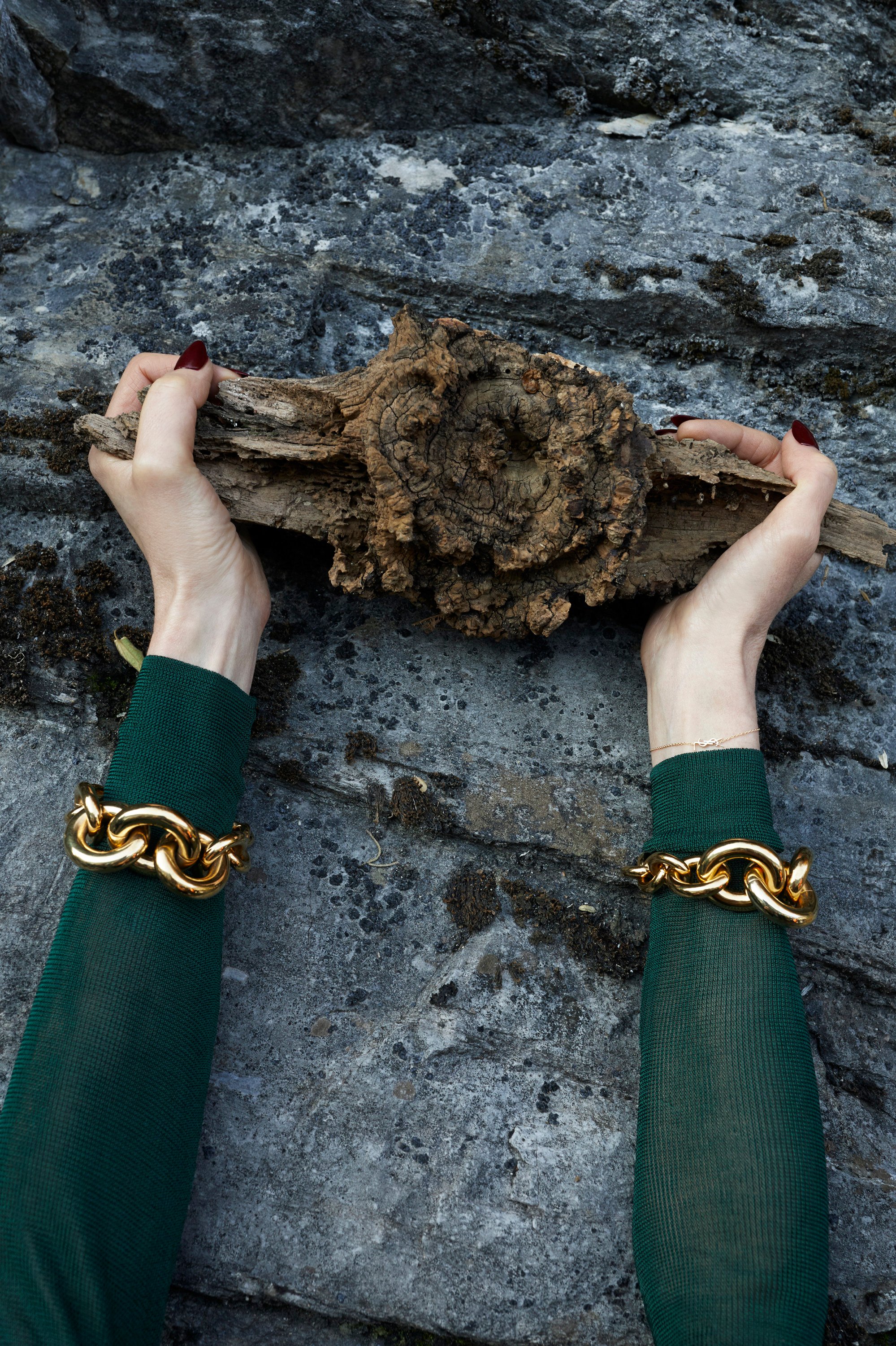 How to stack your jewellery, from rings and necklaces to bracelets and ...