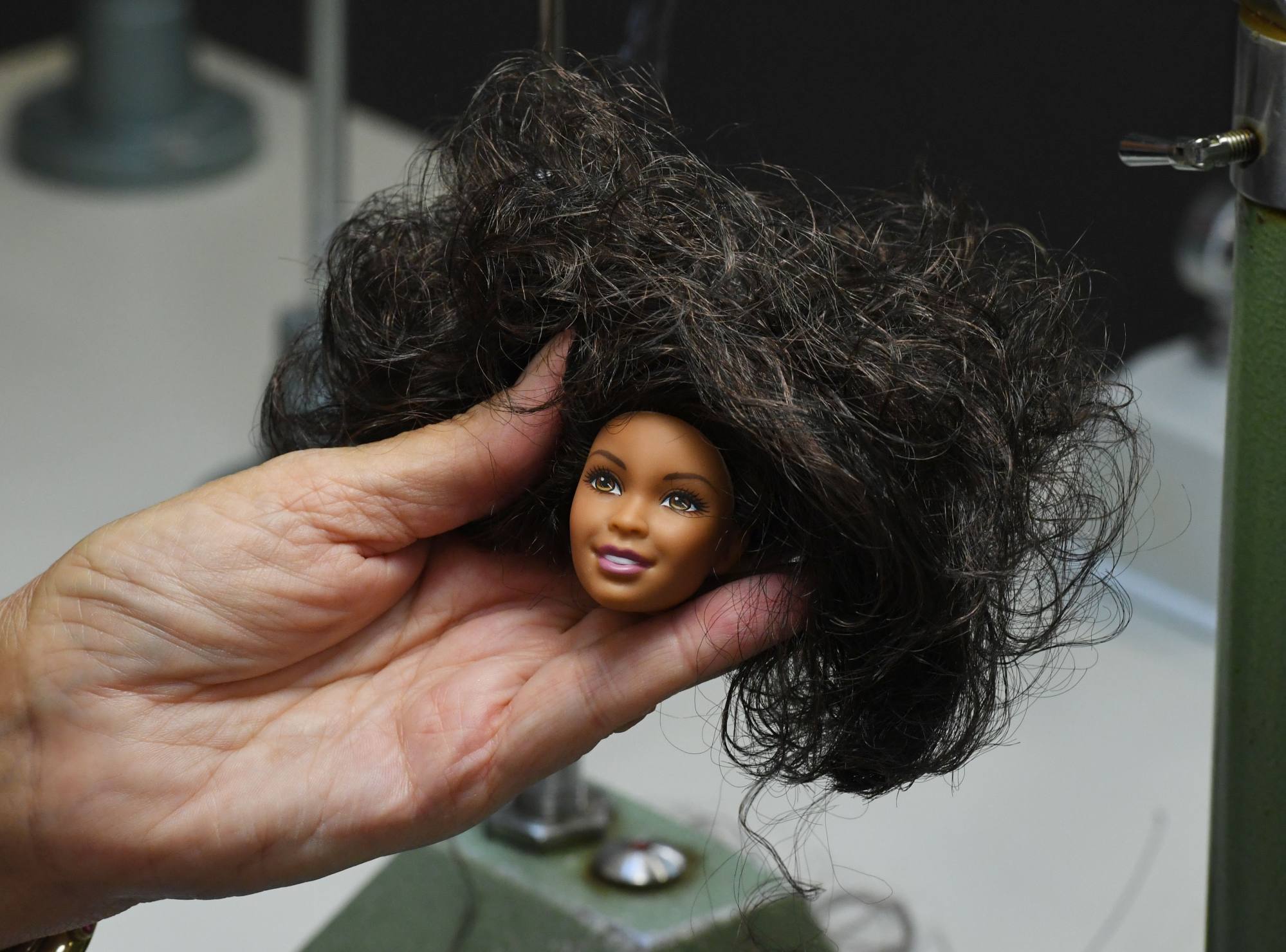 How Barbie became the world’s most popular doll: it had poor sales at ...