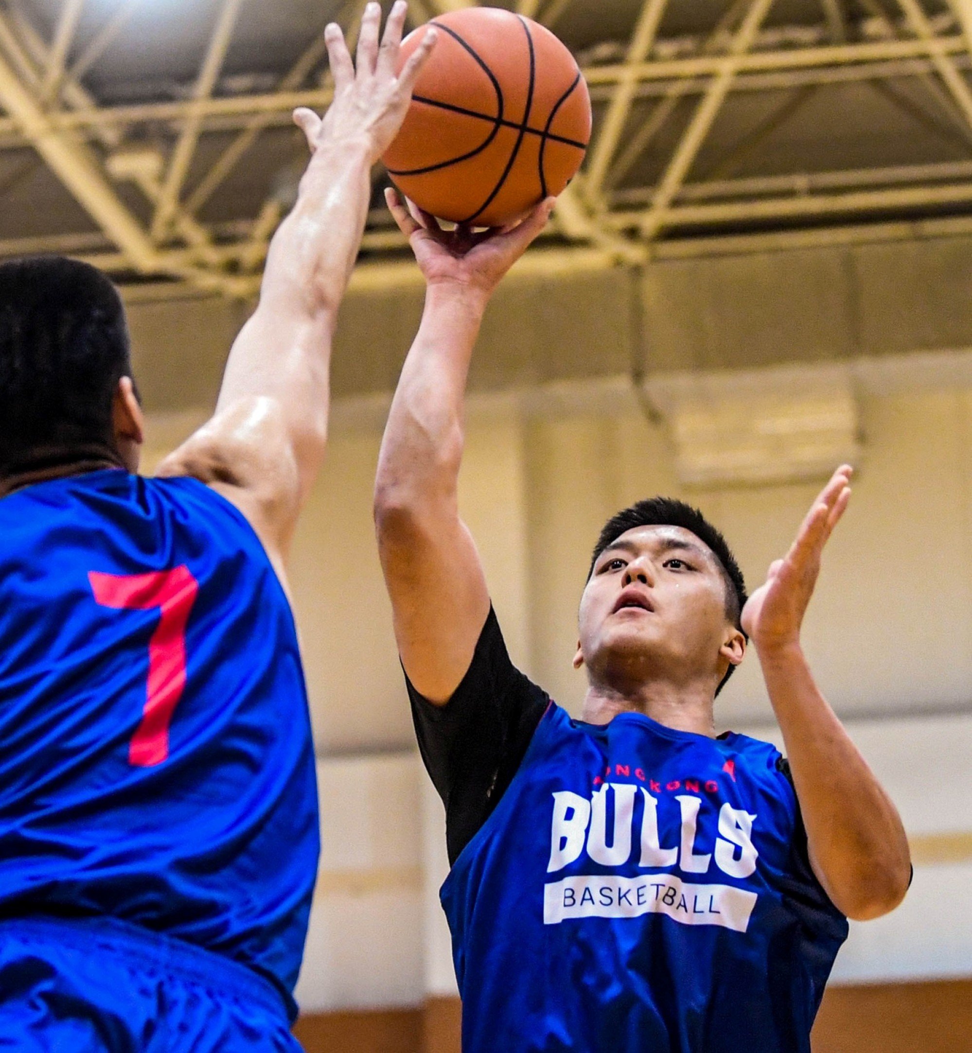 Hong Kong Bulls to play National Basketball League season opener in Wan ...