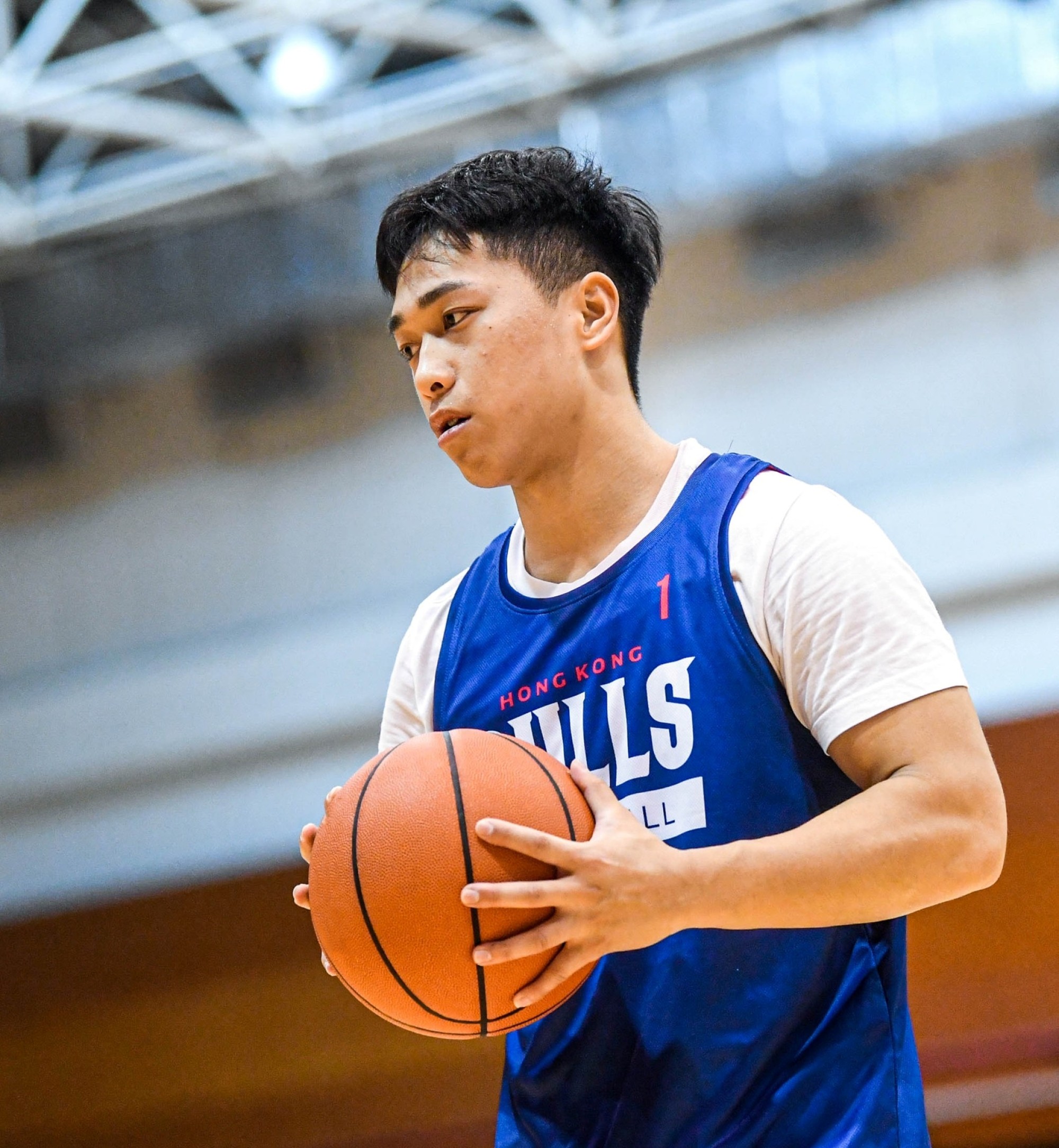 Hong Kong Bulls to play National Basketball League season opener in Wan ...