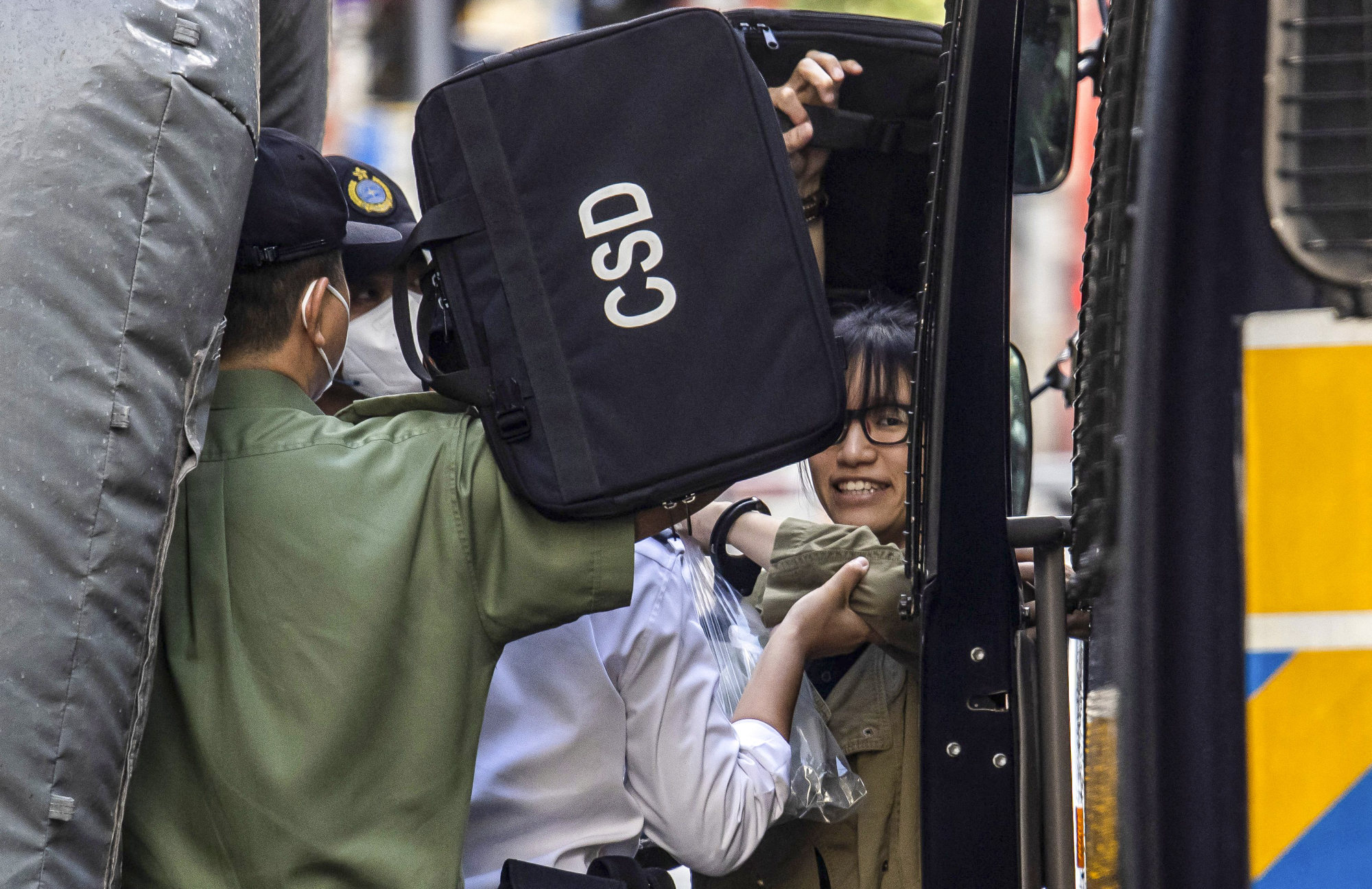 Hong Kong’s top court allows appeal against decision to acquit ...