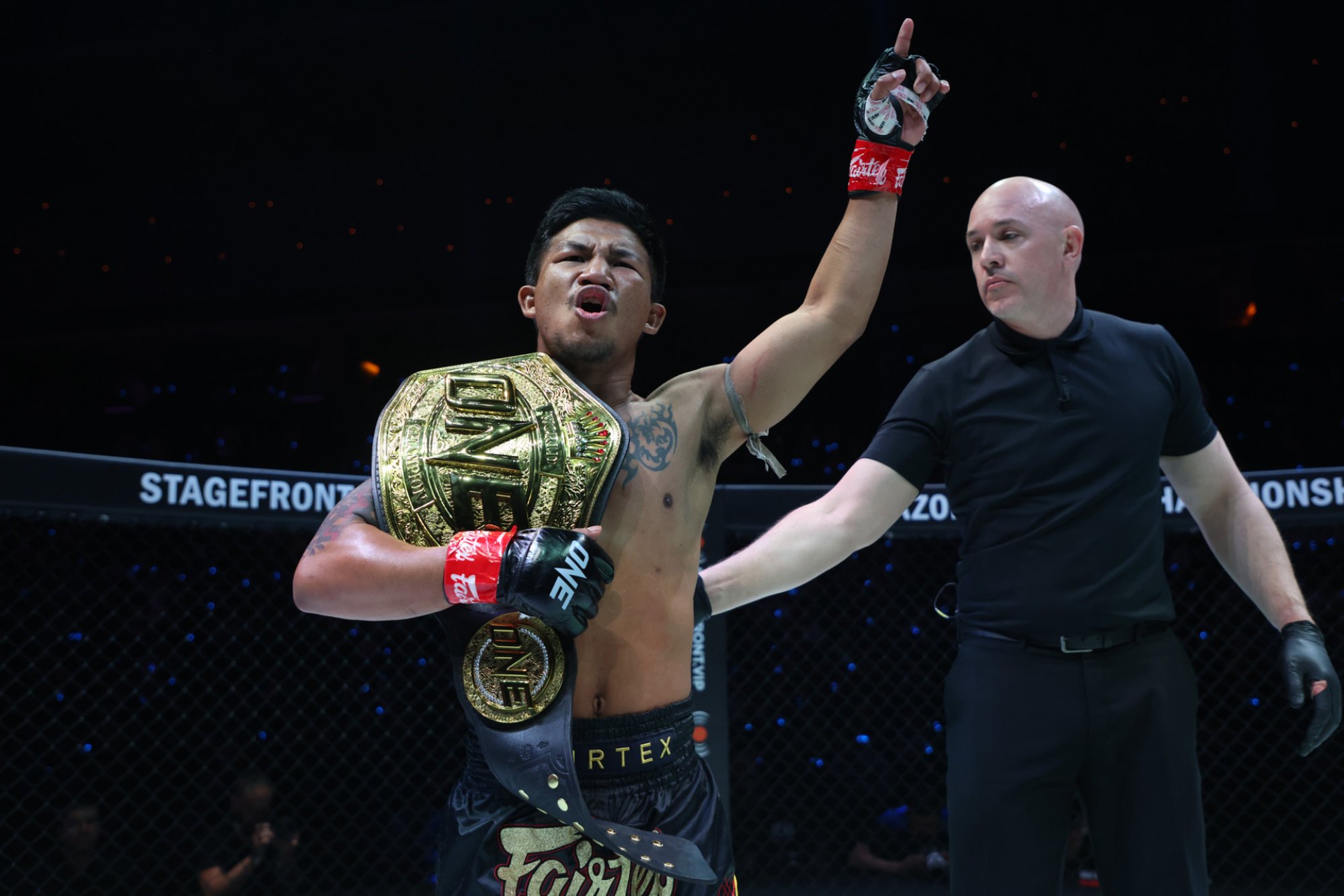 ONE Championship: Rodtang Jitmuangnon cashes in with ‘10 million baht ...