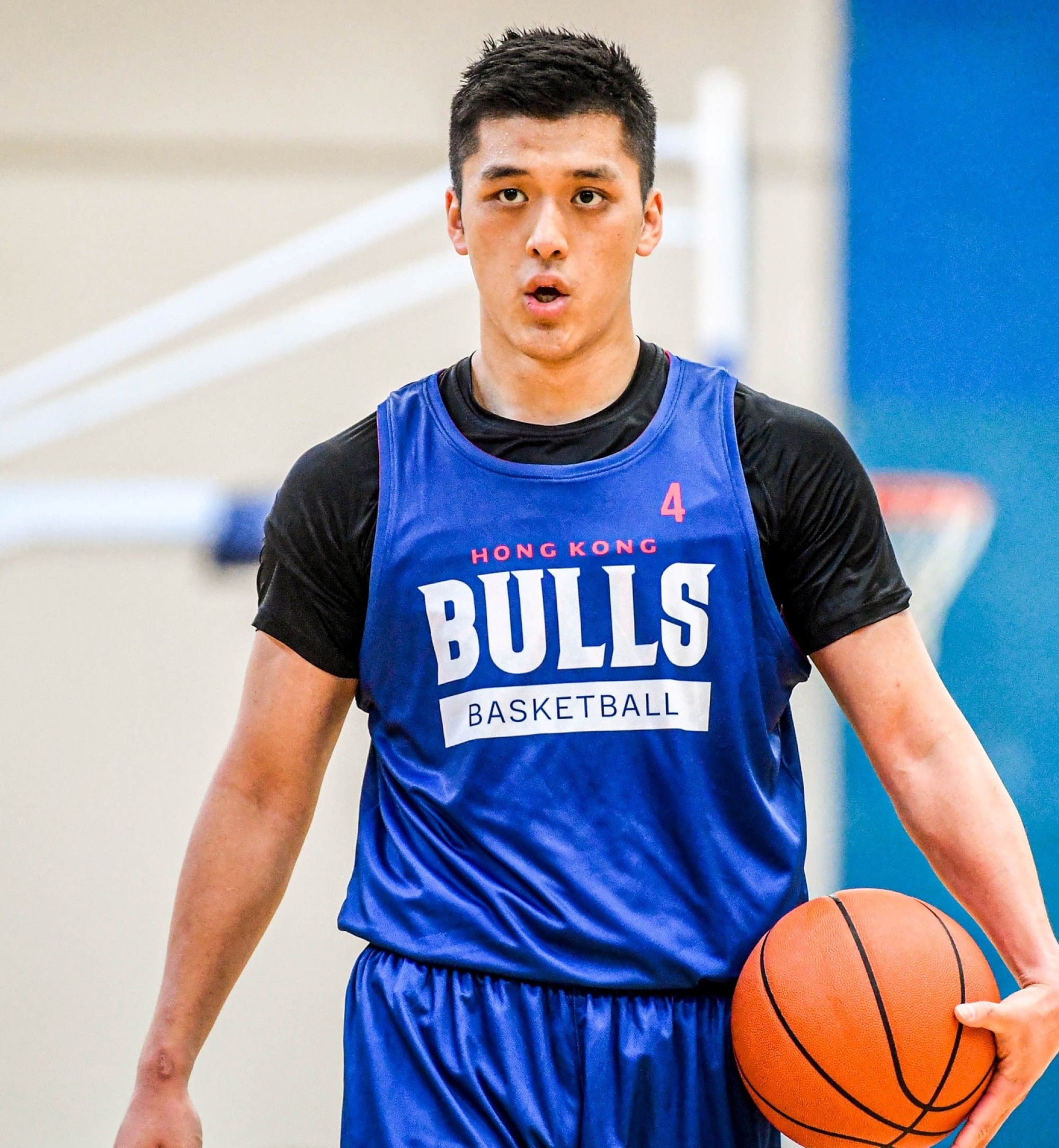 Hong Kong Bulls to play National Basketball League season opener in Wan ...