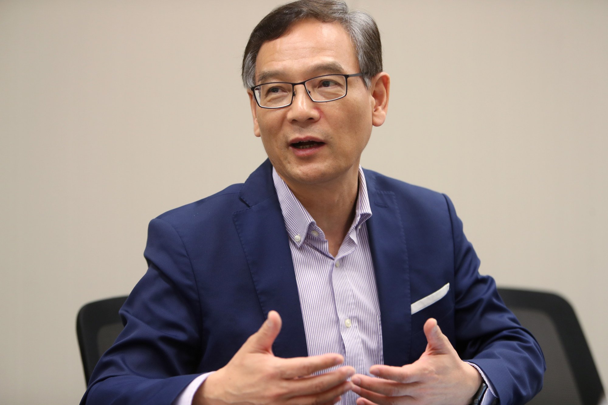 Hong Kong government should cap contribution to HK$2 transport subsidy ...