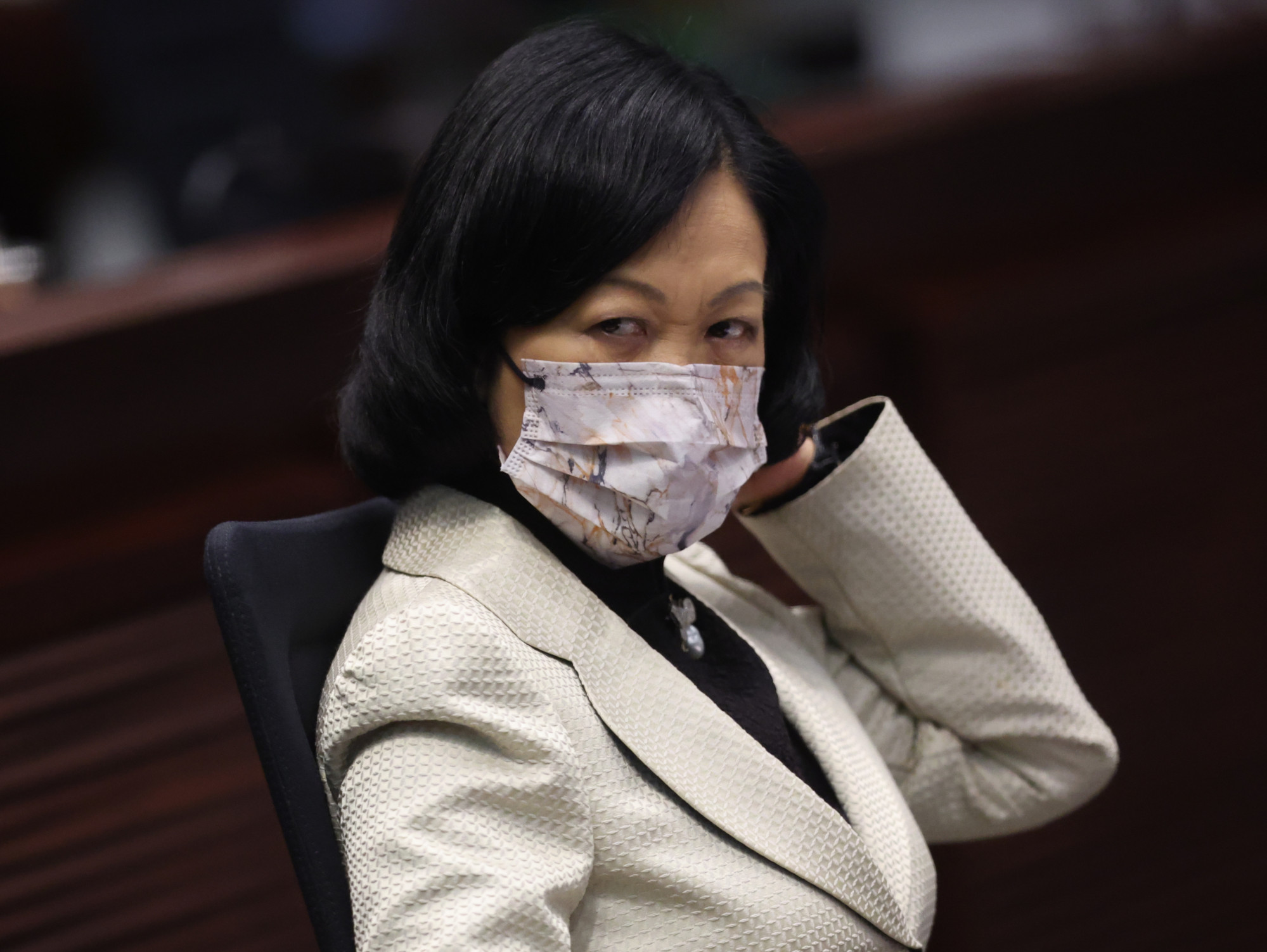 What next for controversial plan to build public housing on exclusive ...