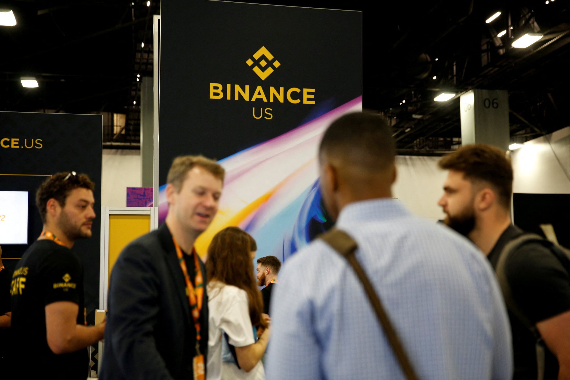 Challenges abound if Binance seeks haven in Hong Kong amid US crackdown ...