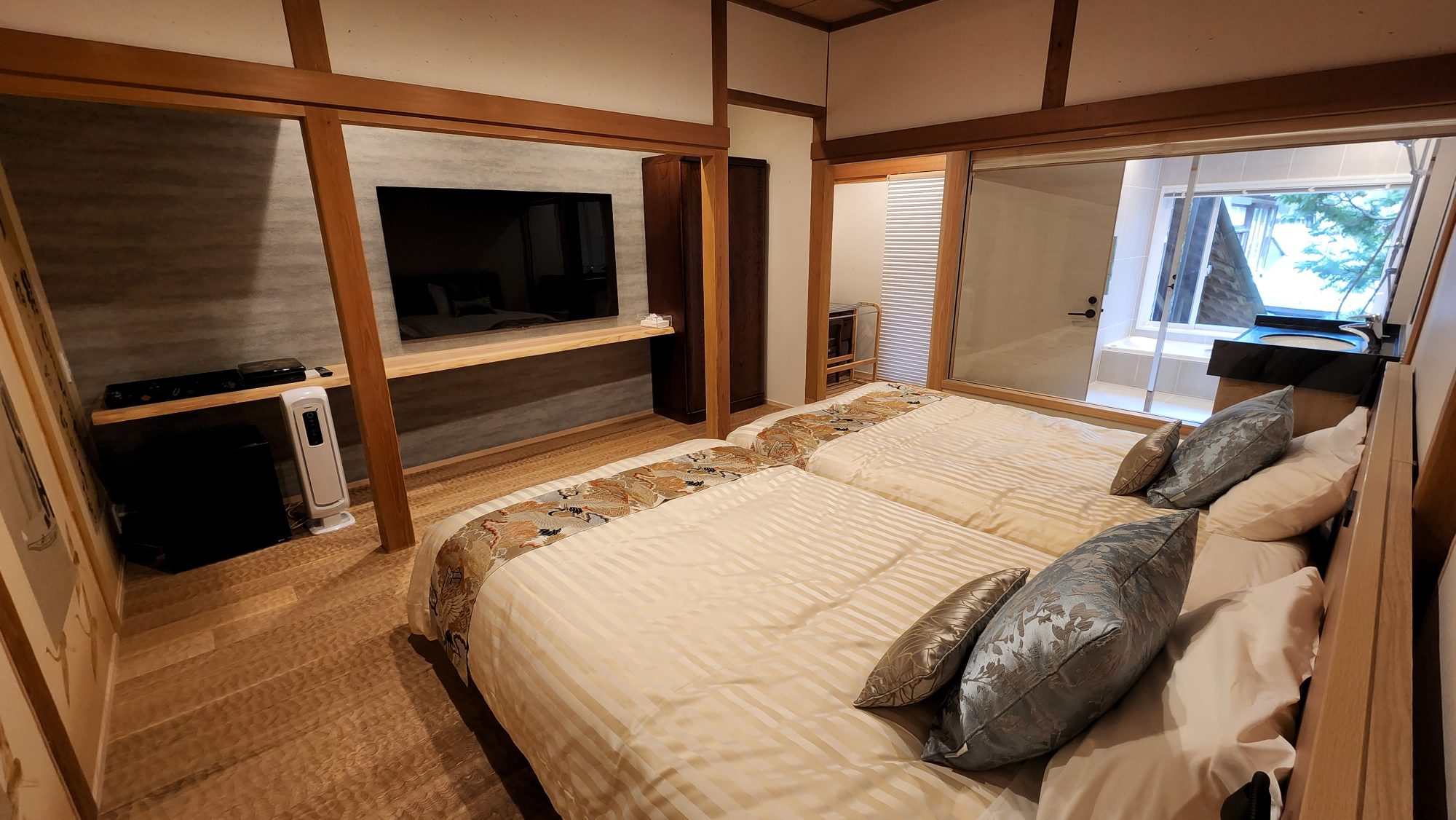 5 of the best Japanese inns, or ryokans, from a traditional temple stay ...