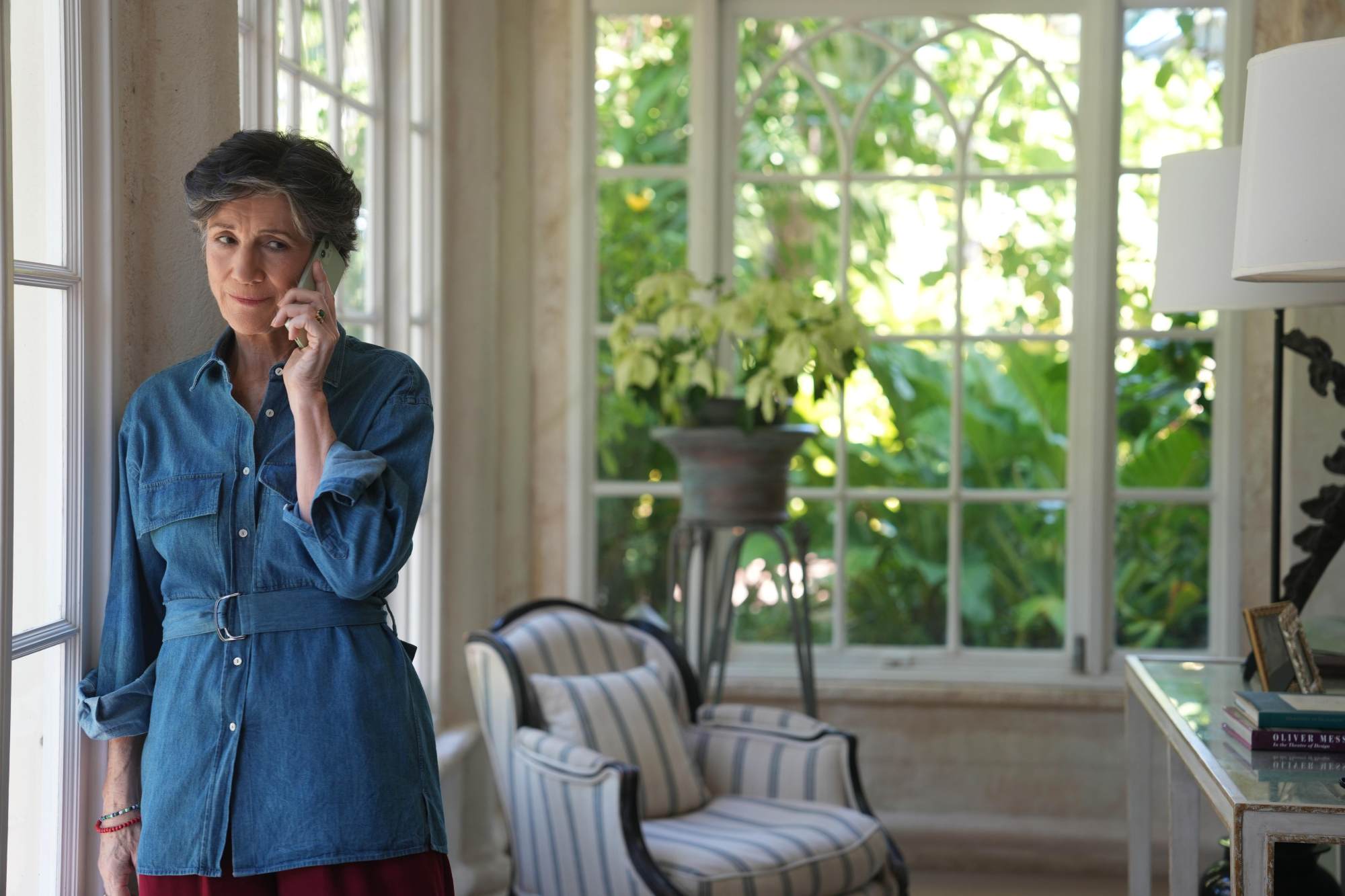 Stay where Succession’s Logan Roy, Kendall, Roman and Shiv stayed: all ...