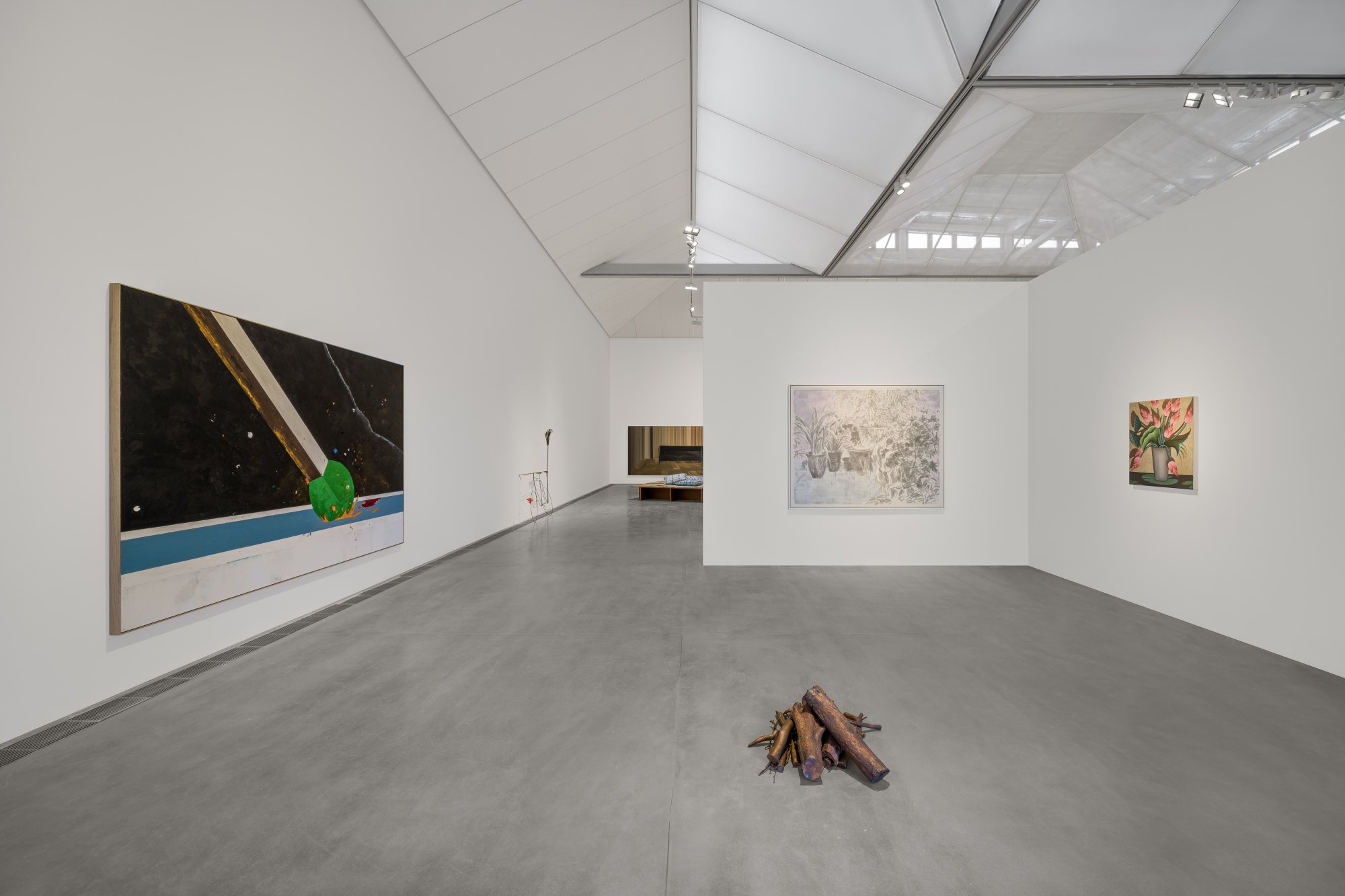 Why landmark Chinese art museum Yuz moved from Shanghai’s West Bund to ...