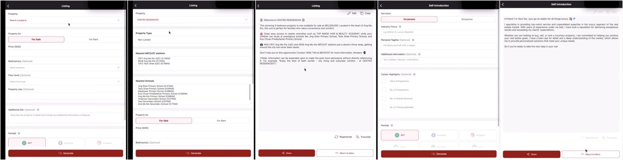 ChatGPT disrupts Asian property industry, but it’ll be a while before ...
