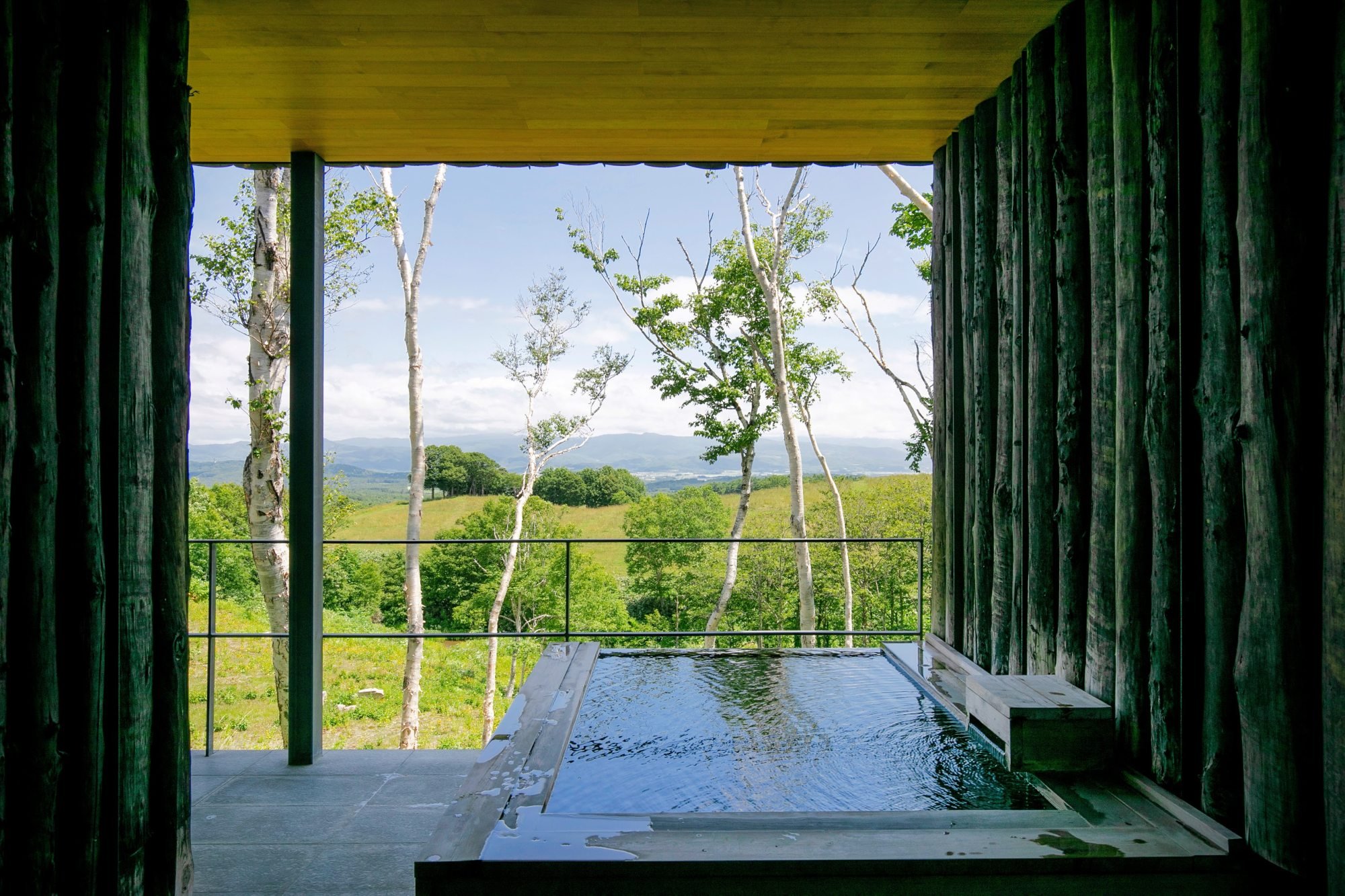 5 of the best Japanese inns, or ryokans, from a traditional temple stay ...