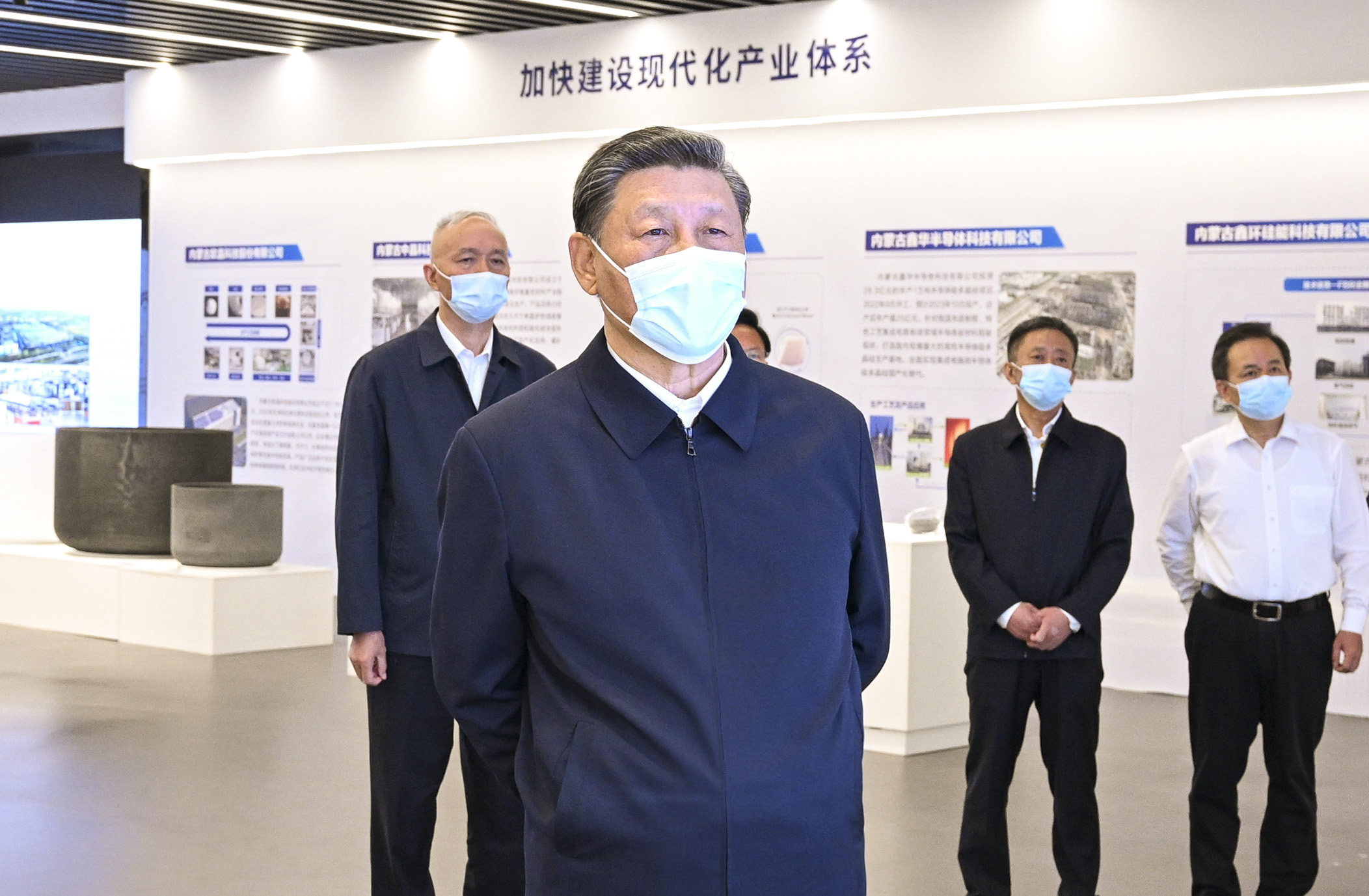 William Zheng | South China Morning Post