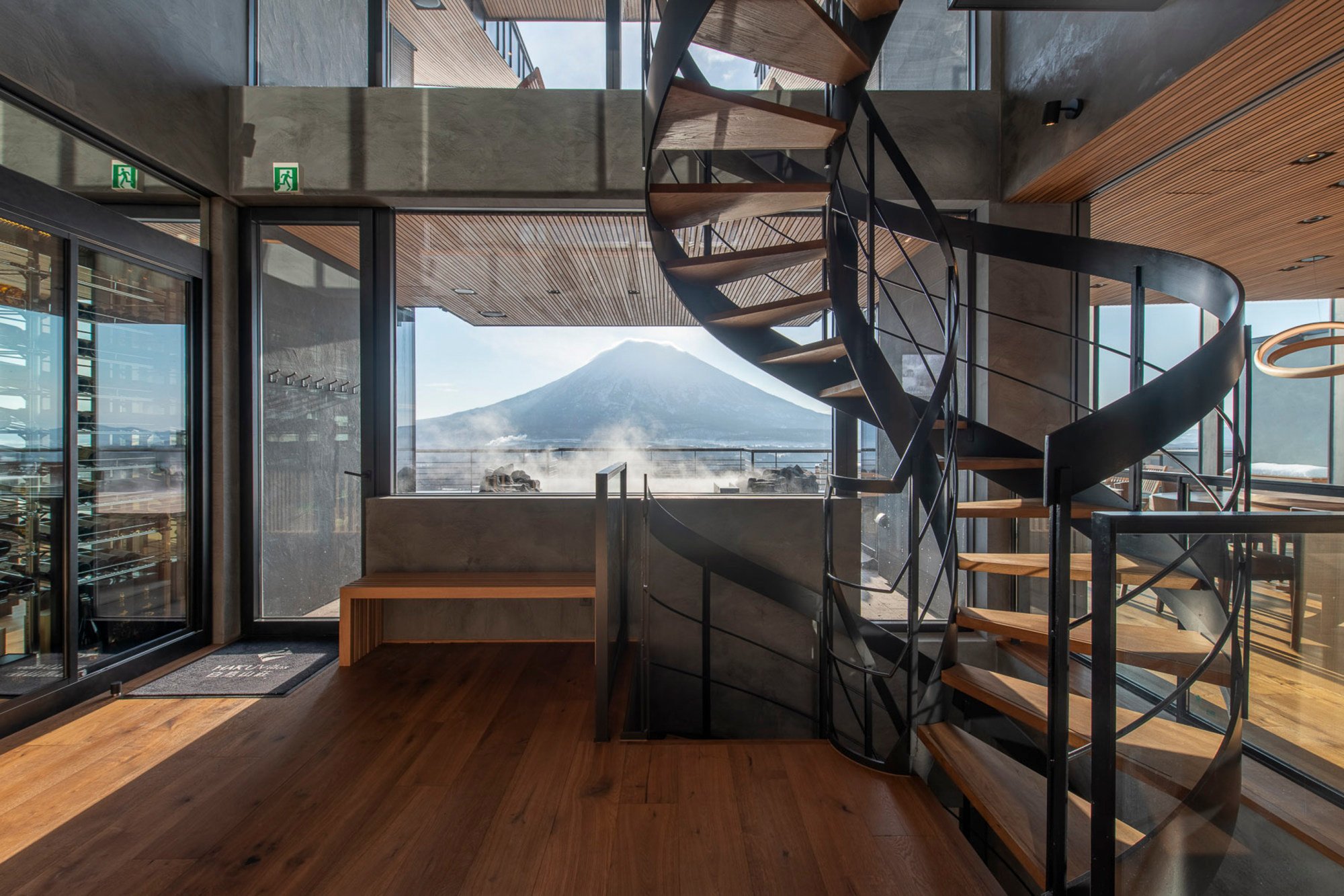 5 of the best Japanese inns, or ryokans, from a traditional temple stay ...