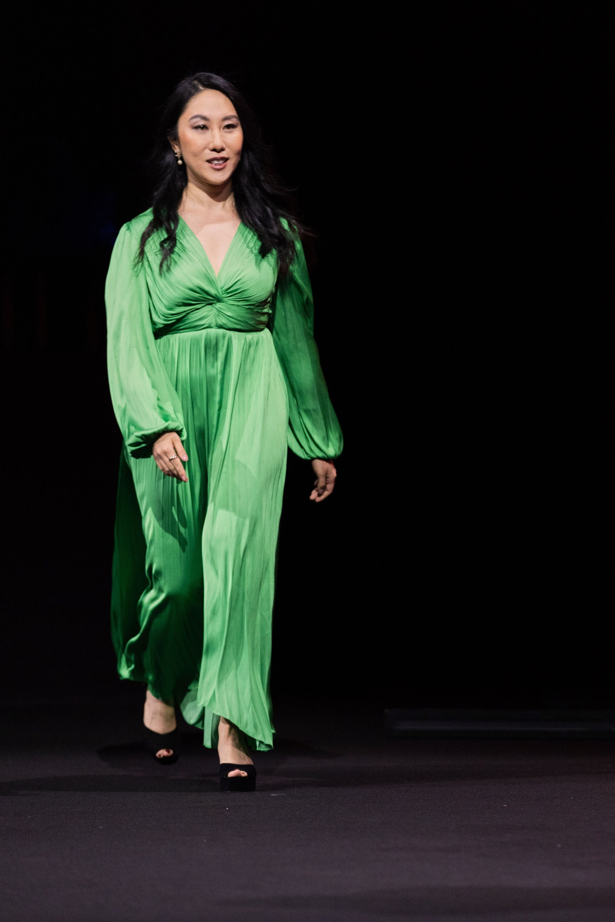 Inside Cartier Women’s Initiative 2023’s glittering awards event: the ...