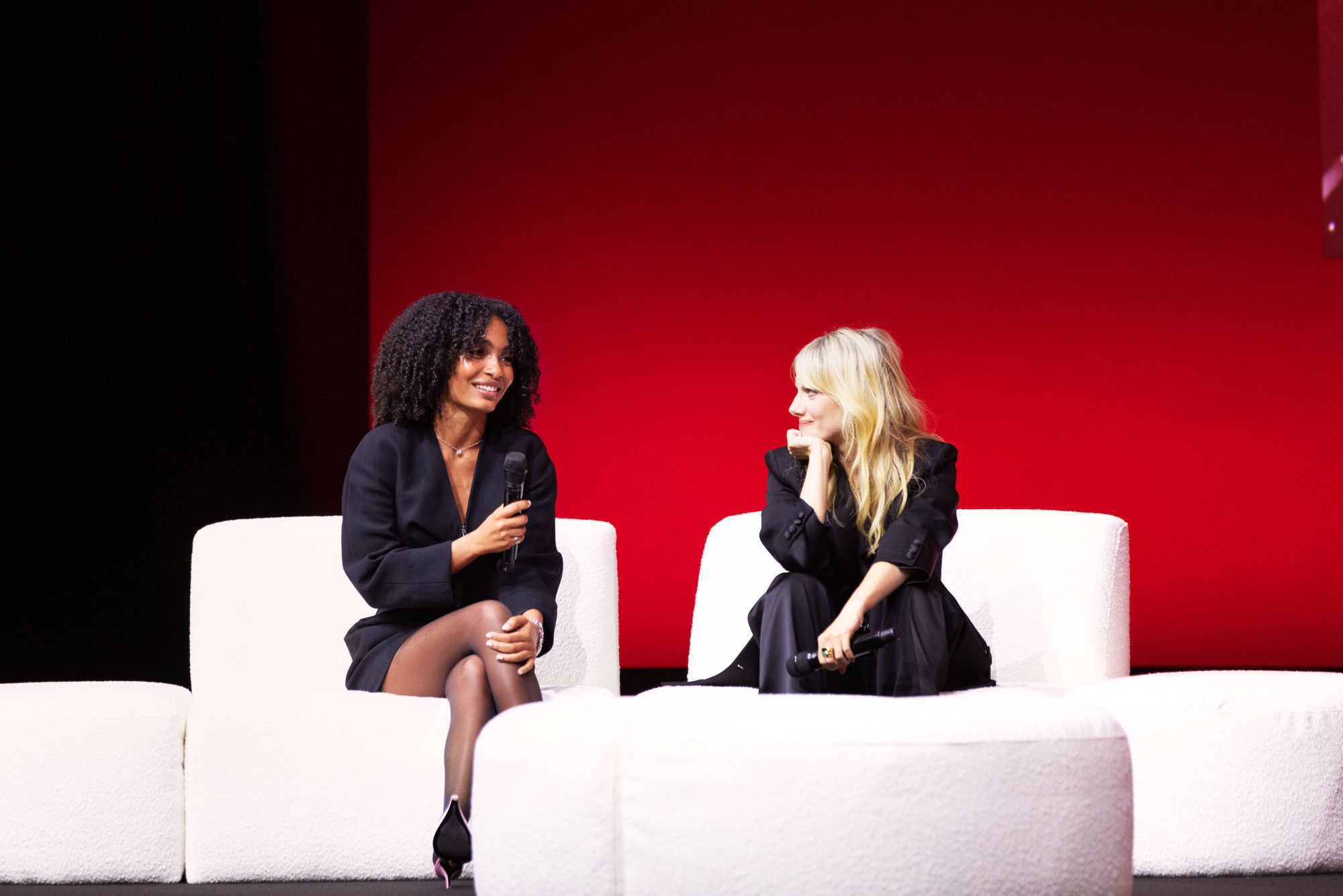 Inside Cartier Women’s Initiative 2023’s glittering awards event: the ...