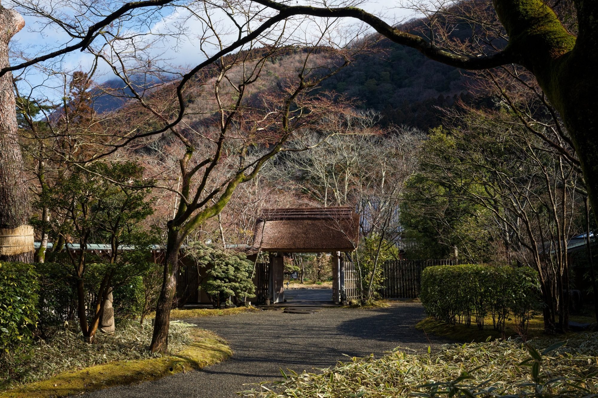 5 of the best Japanese inns, or ryokans, from a traditional temple stay ...