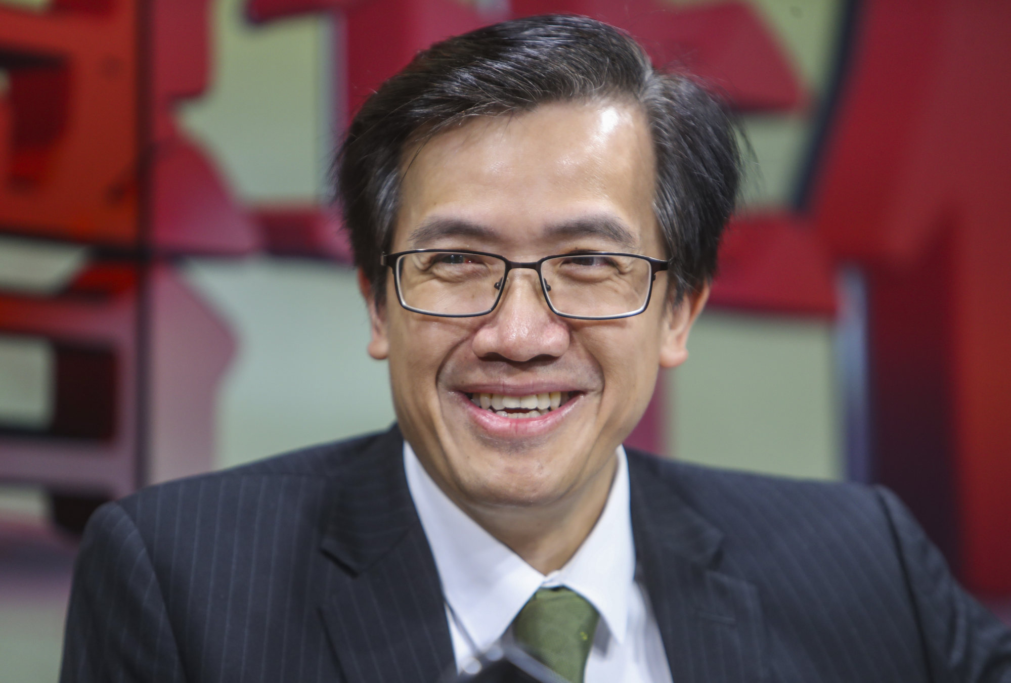 Can gaps in Hong Kong’s psychiatric care be fixed by tighter control on ...