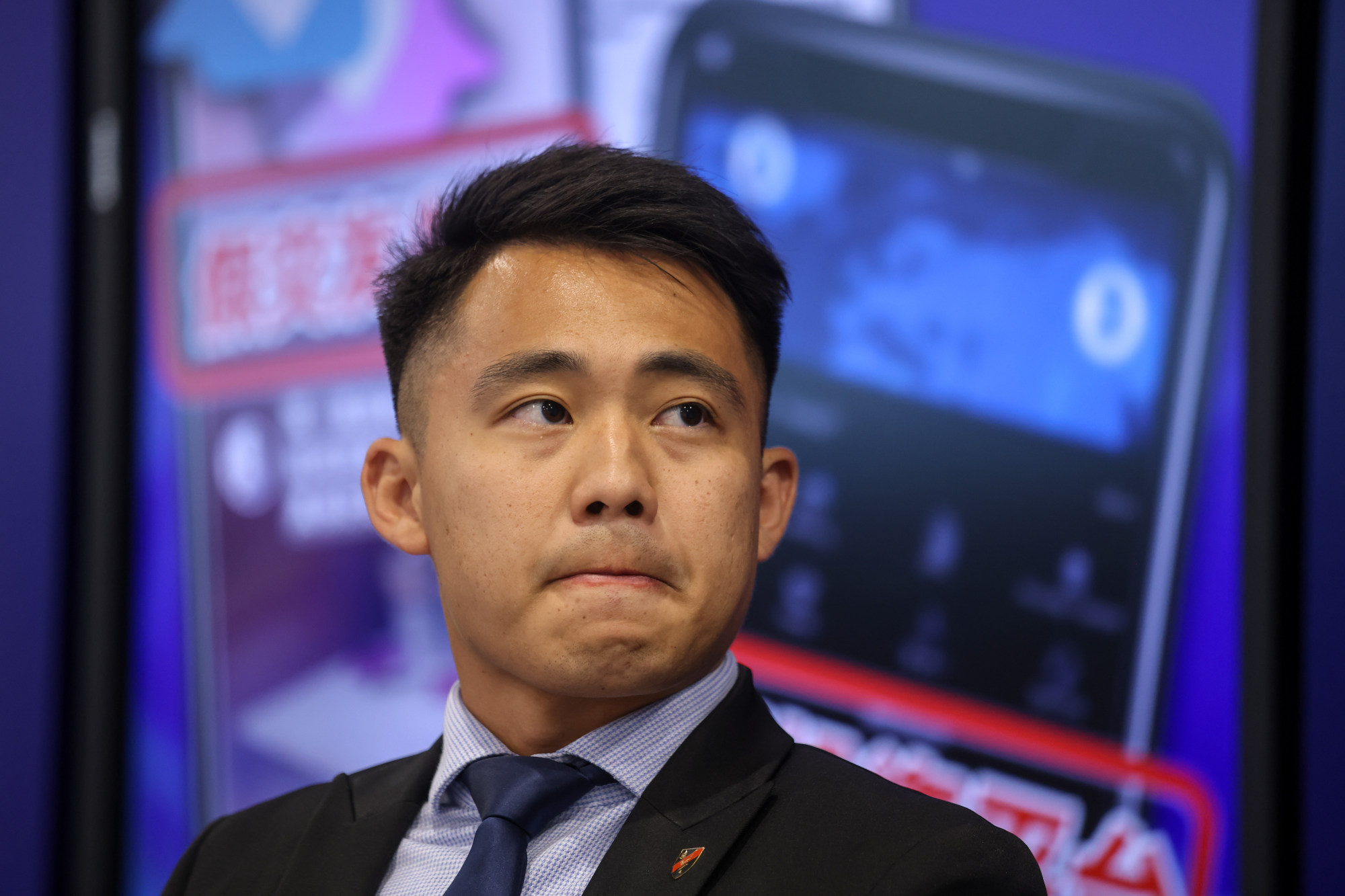 Hong Kong accountant reports losing HK$27 million as city marks surge in investment scams ...