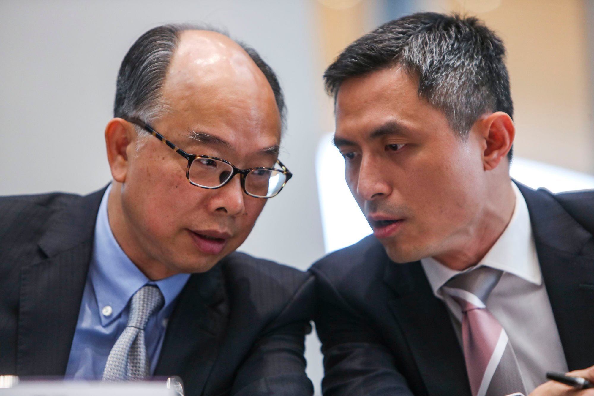 ‘A mammoth undertaking’: road map for Hong Kong’s Northern Metropolis ...