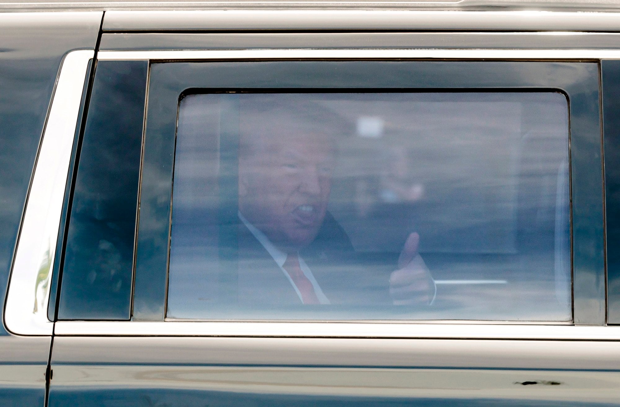 Donald Trump indictment’s missing link: why did he do it? | South China ...