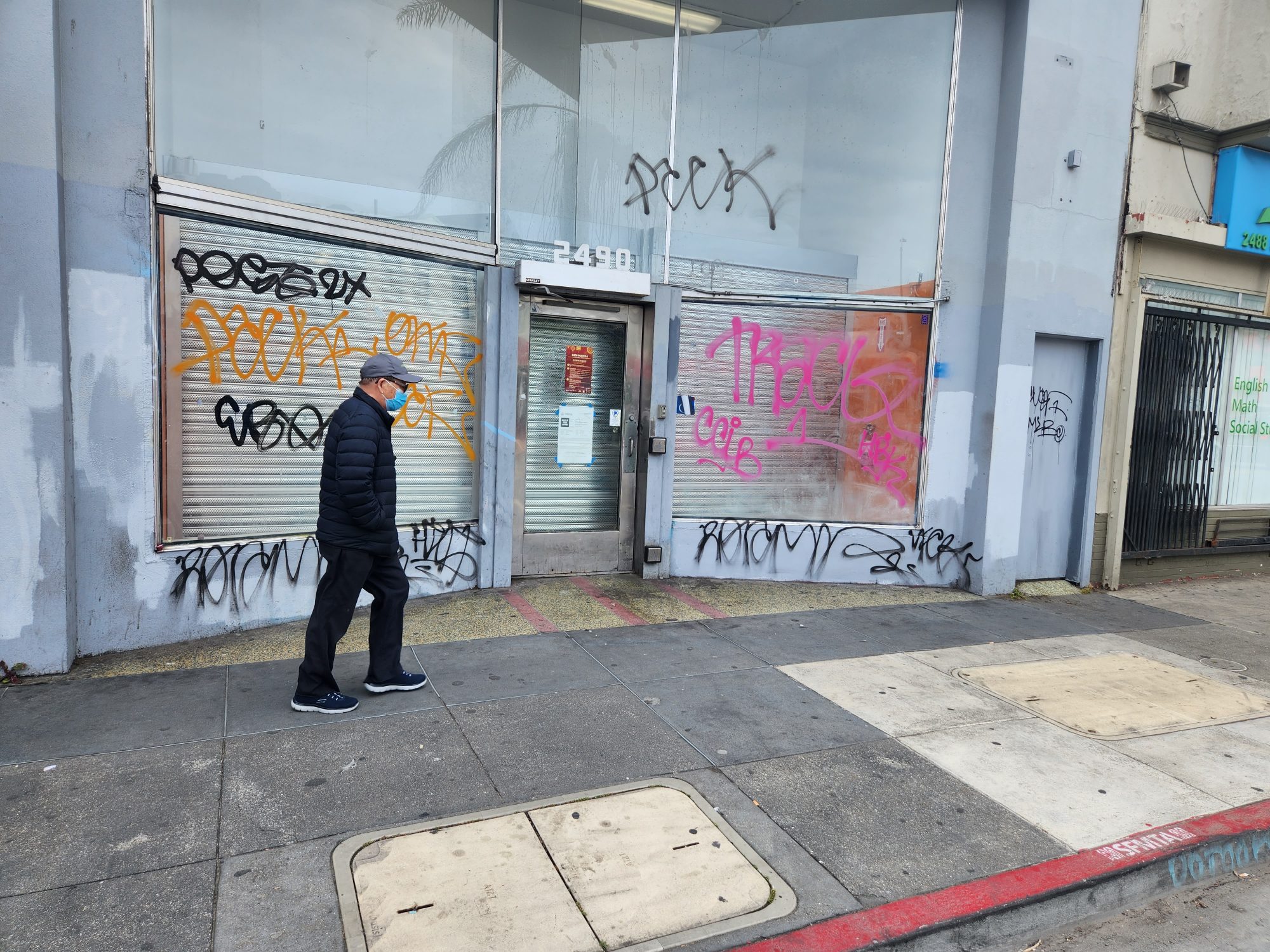 In San Francisco, marijuana splits generations of Asian-Americans ...