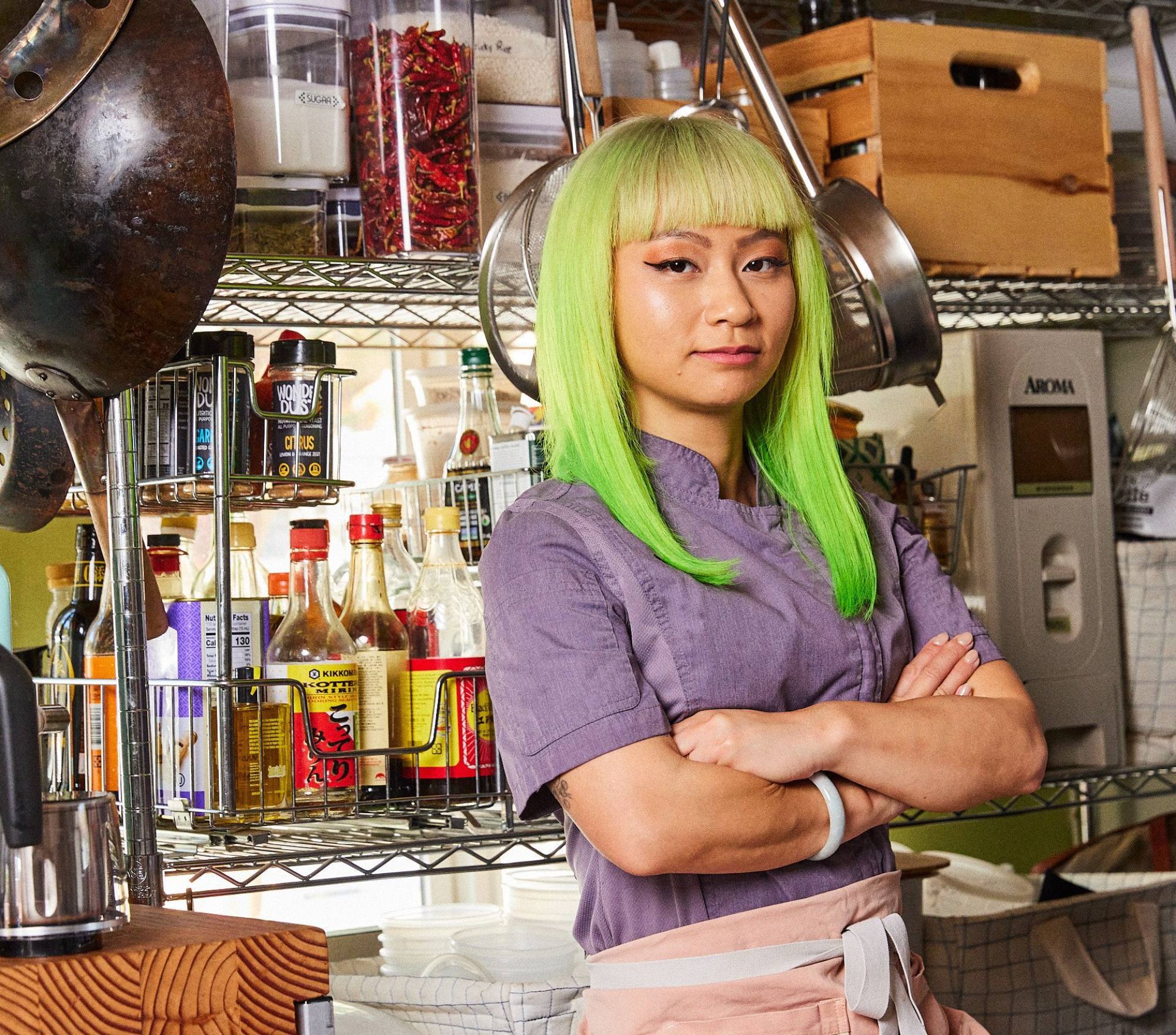 In San Francisco, marijuana splits generations of Asian-Americans ...