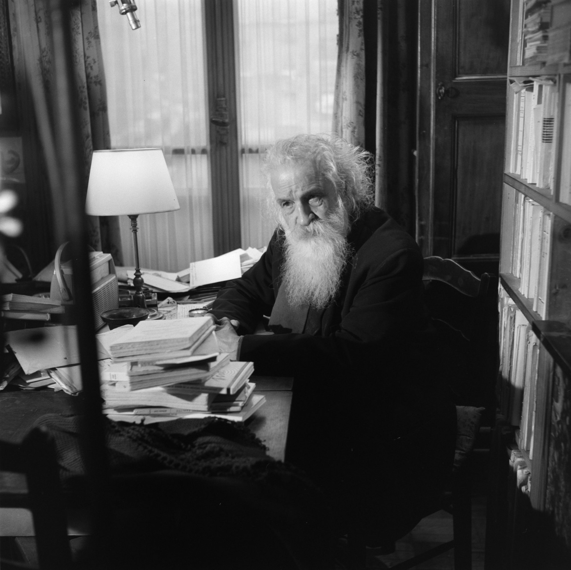 How The Poetics of Space by Gaston Bachelard changed a Hong Kong ...